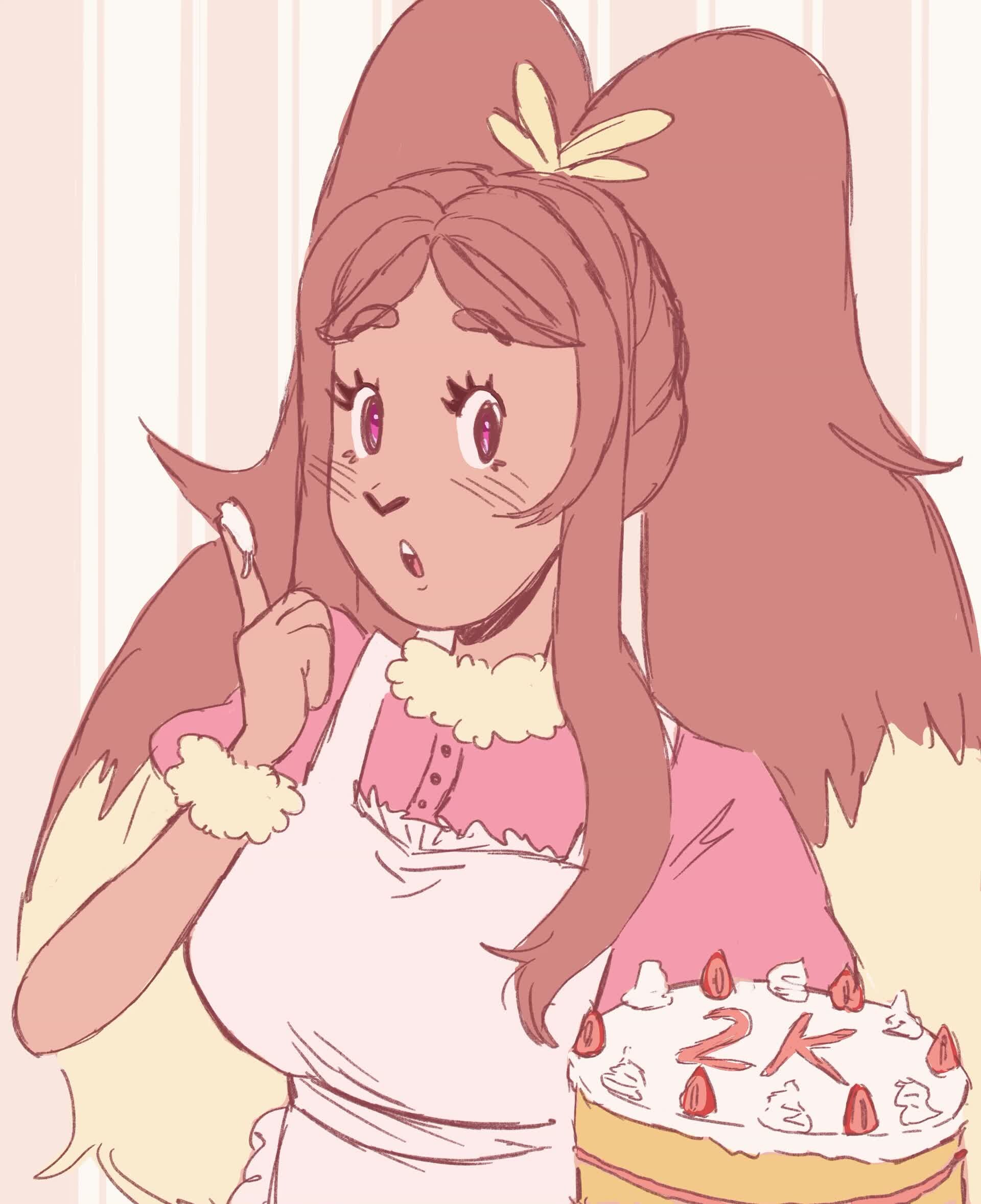 ArtStation - Commission