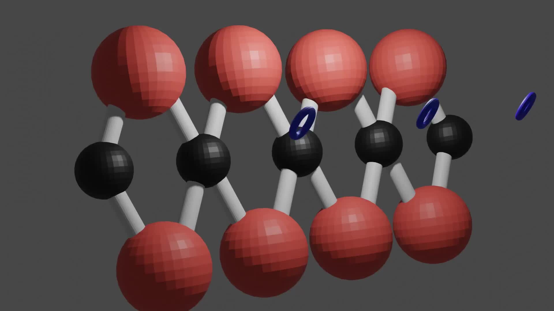 ArtStation - Science Animation - Substrate flow into a pore
