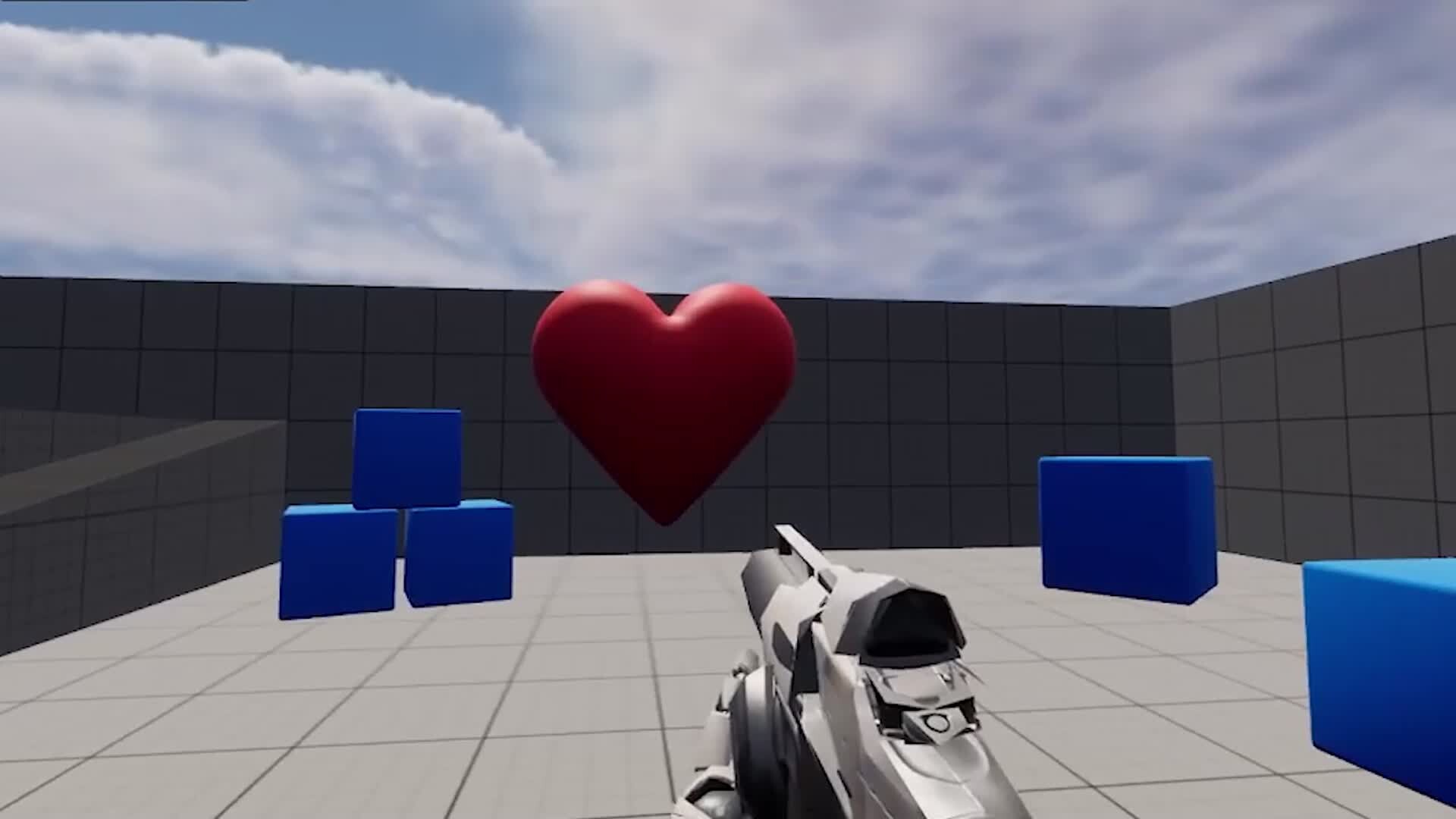 ArtStation - The Chaos Destruction & Fracturing