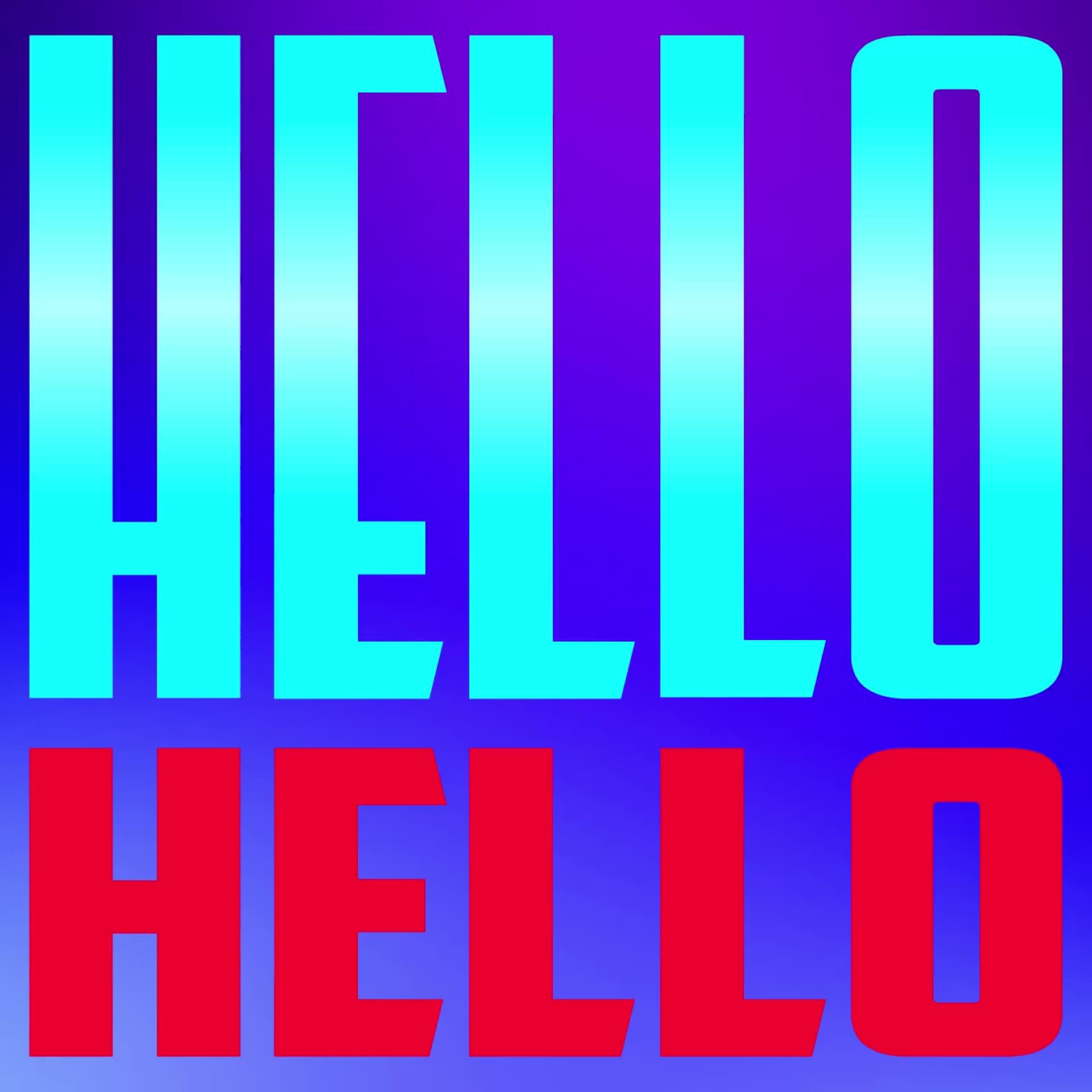 ArtStation - HEY THERE