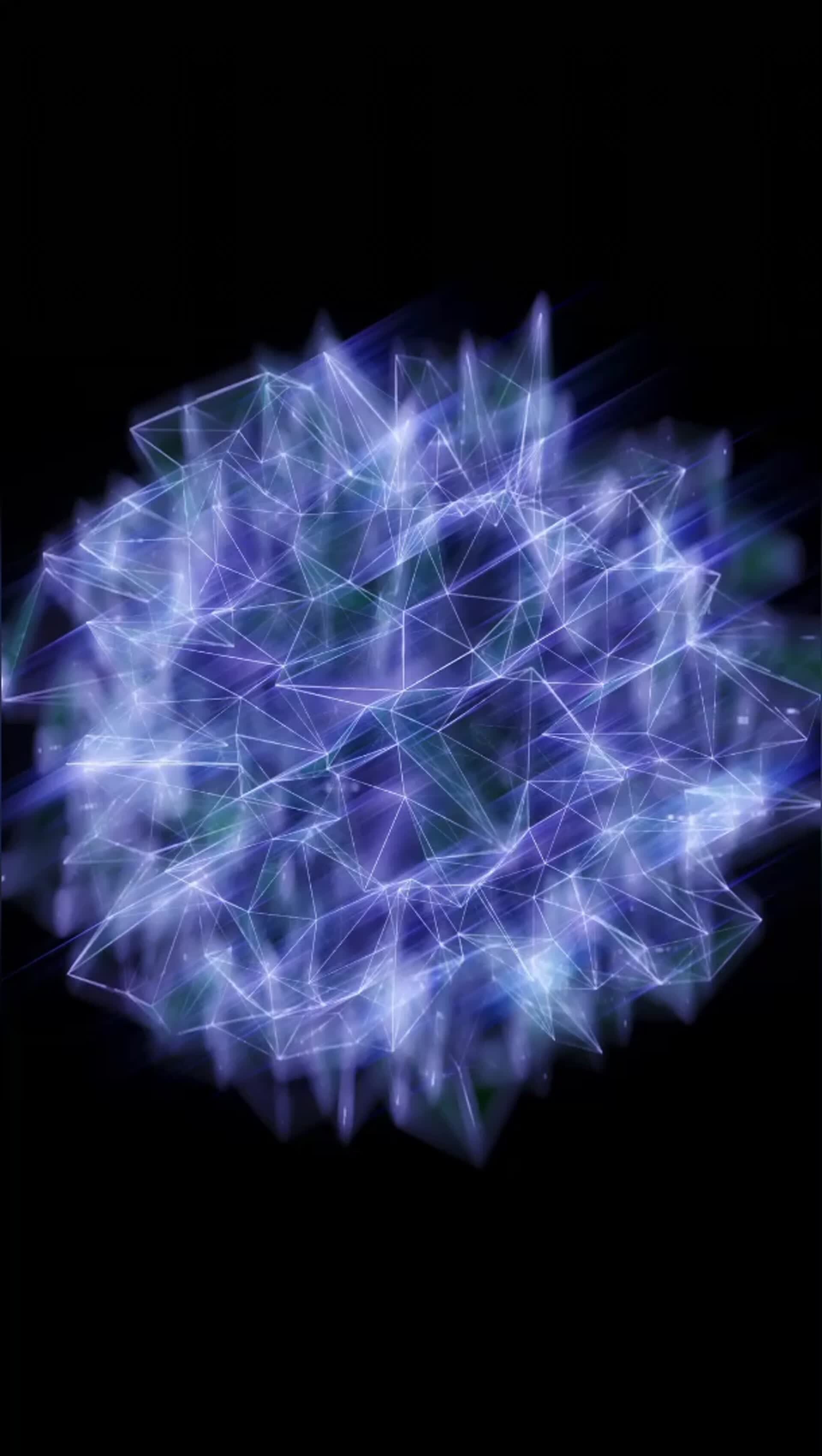 ArtStation - visualization loop