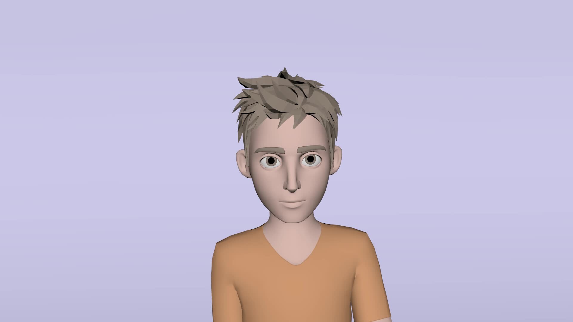 ArtStation - Lip Sync