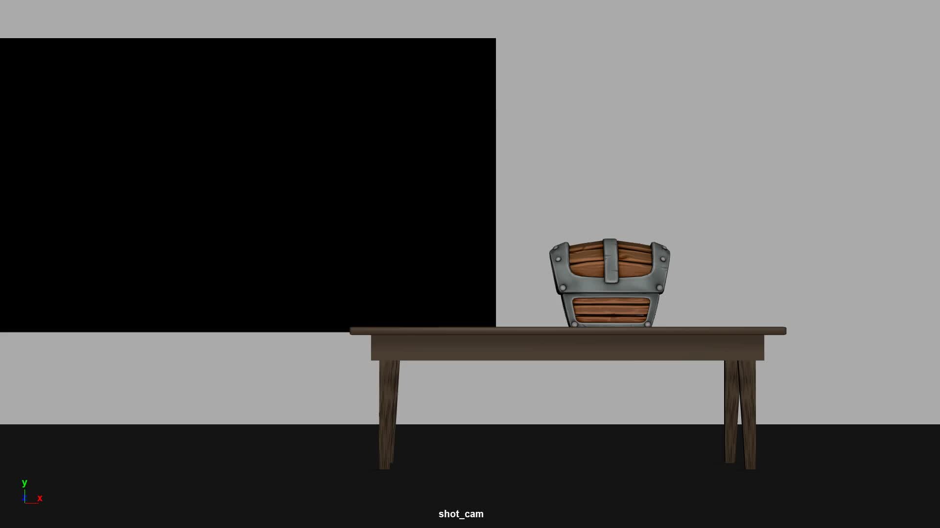 ArtStation - Progress Reel