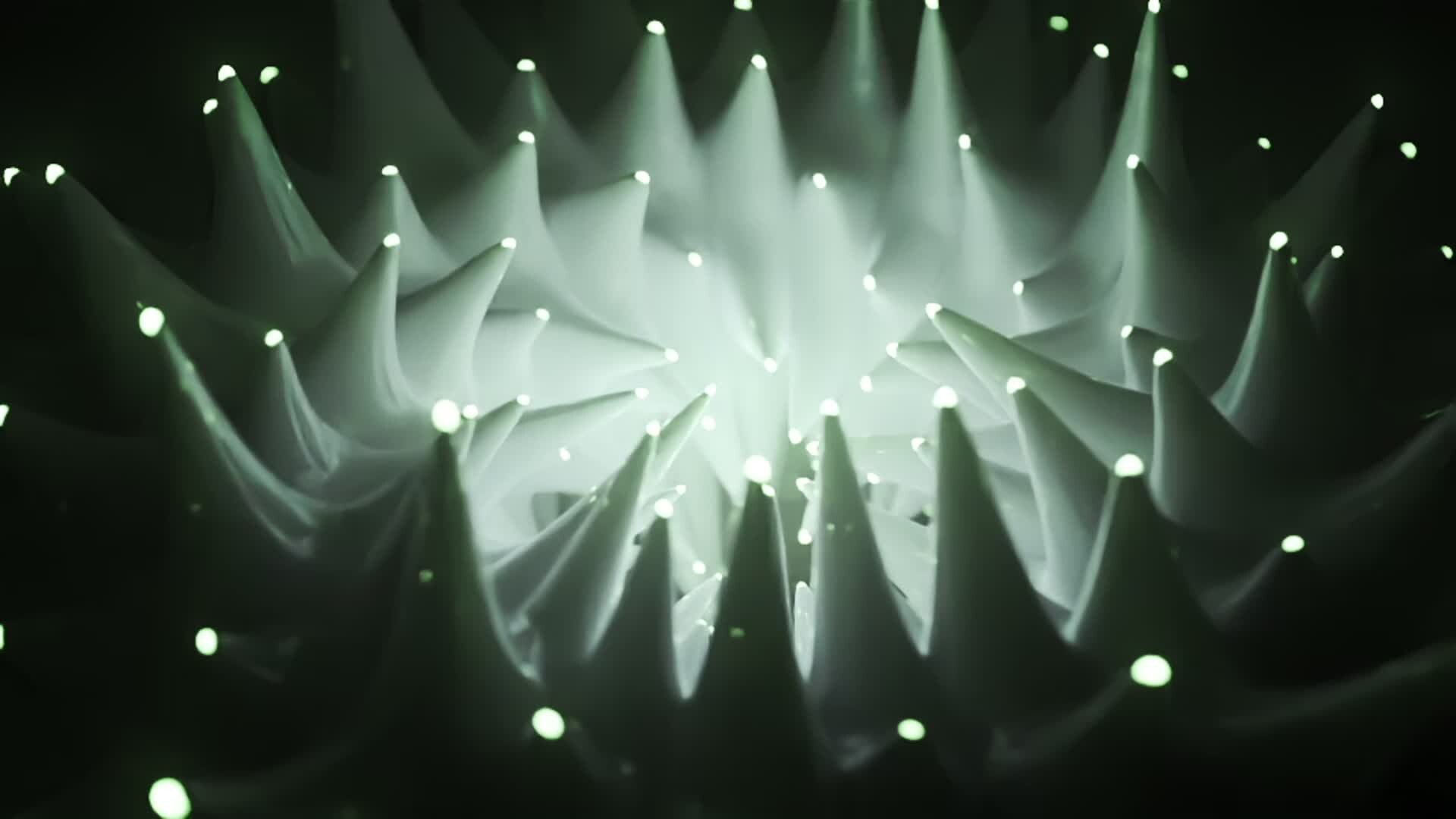 ArtStation - Abstract loop