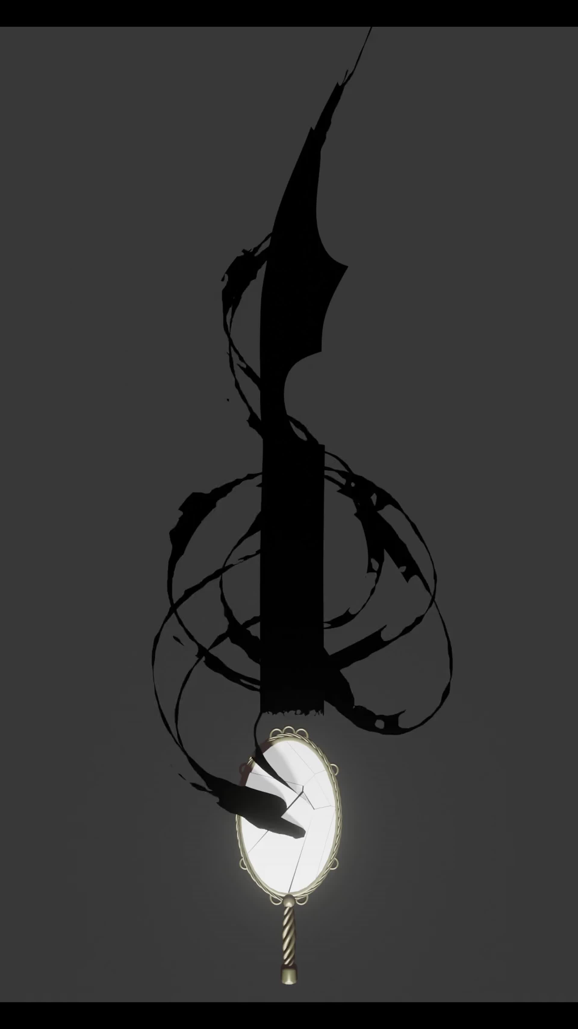 ArtStation - Fancy blade 2