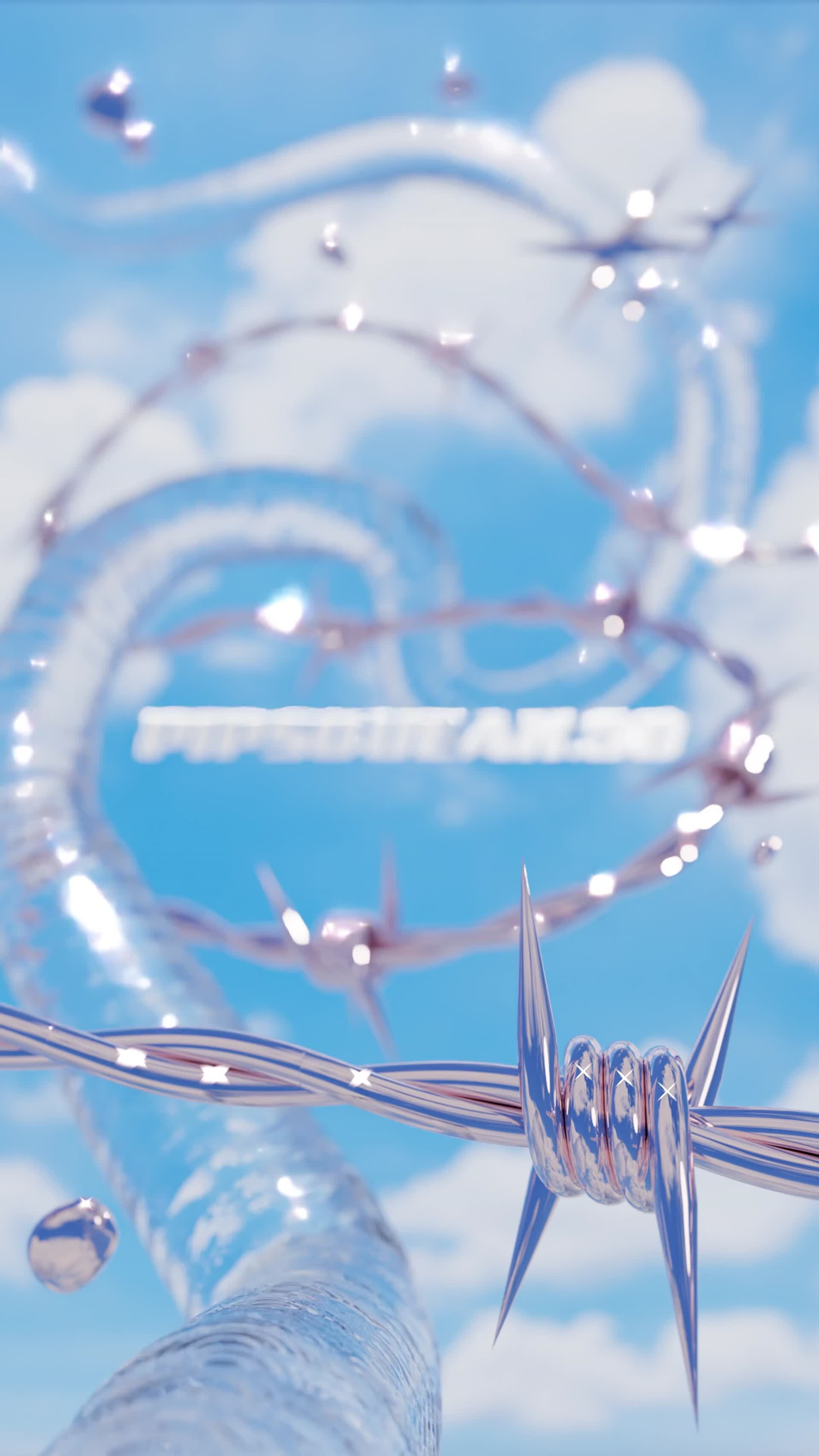 ArtStation - Pipsqueak.3D Logo Intro