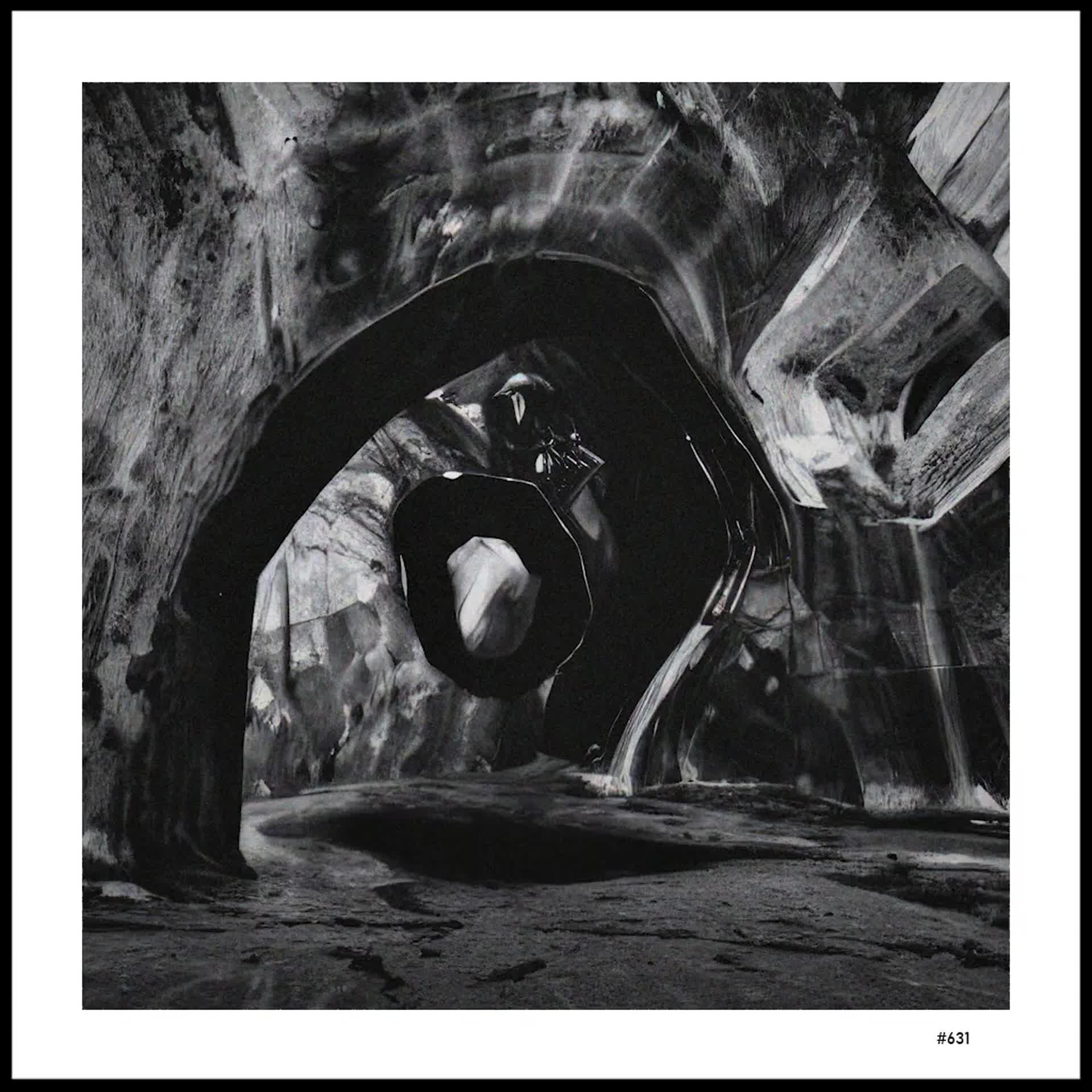 ArtStation - illusory cause of action #631