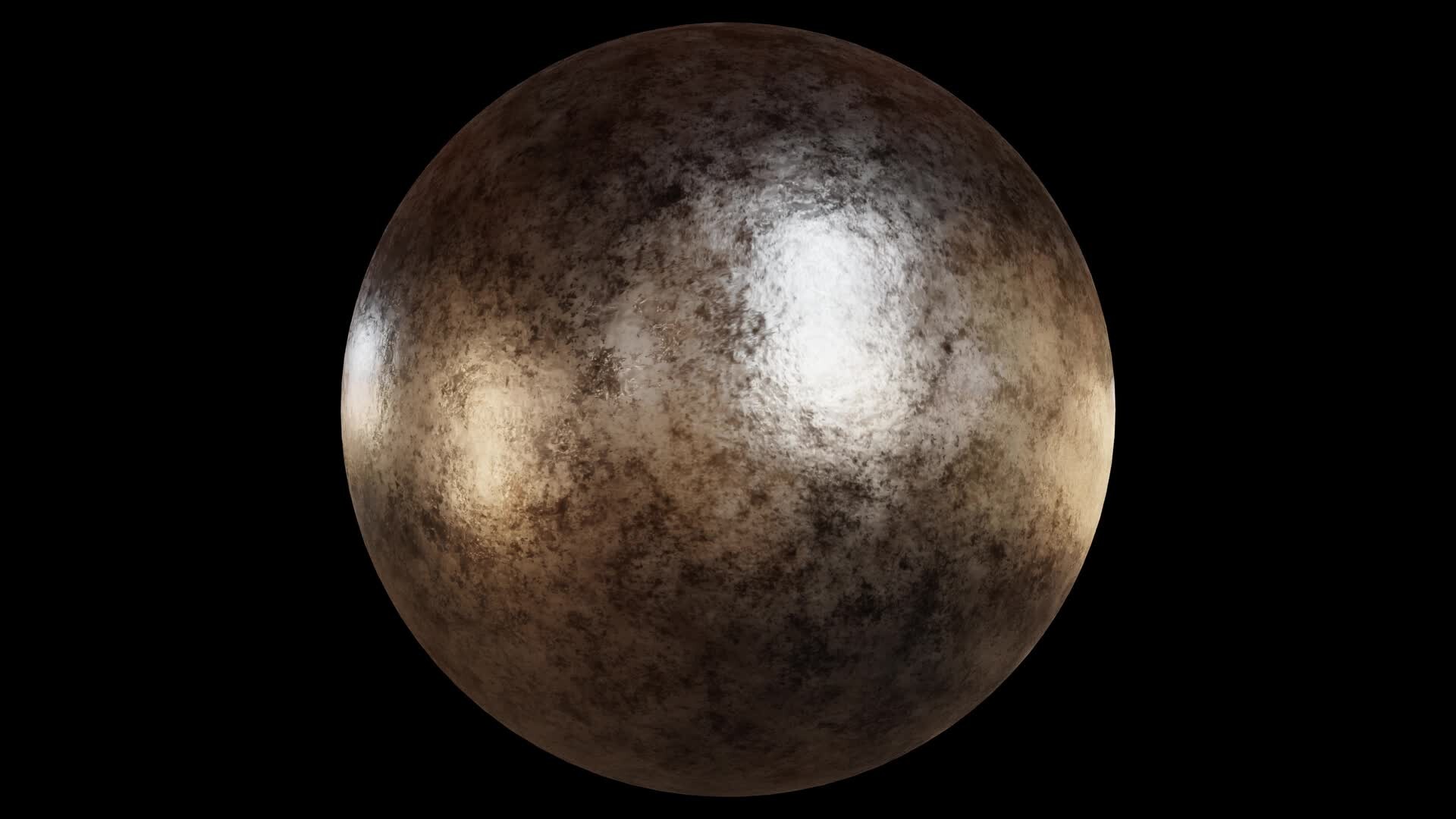 ArtStation - This is a practice in #blender for creating procedural ...