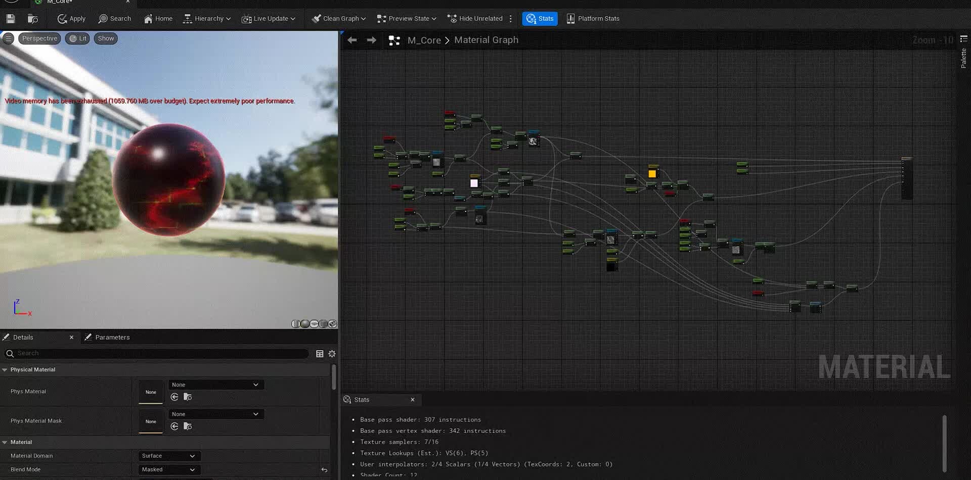 ArtStation - Magic Shader