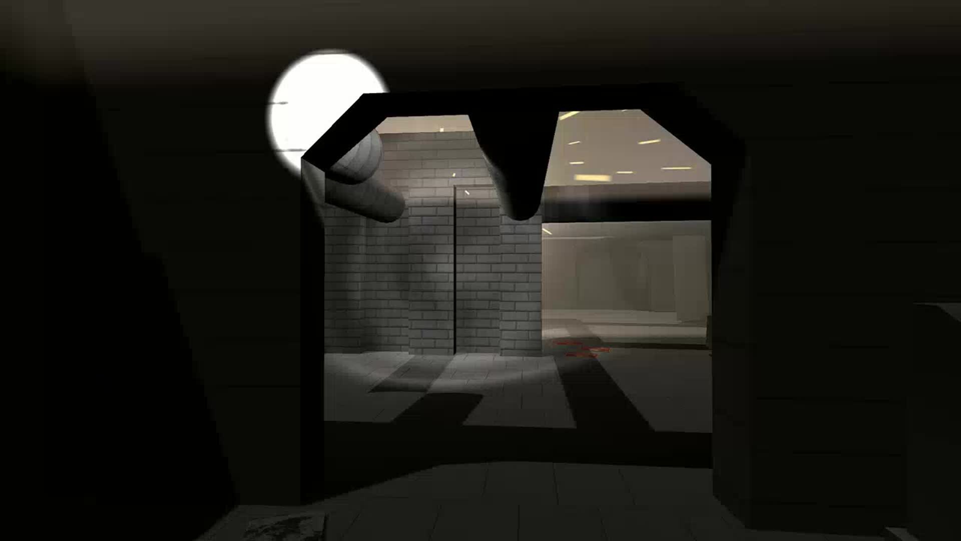 ArtStation - The Lab (3D Enviroment)