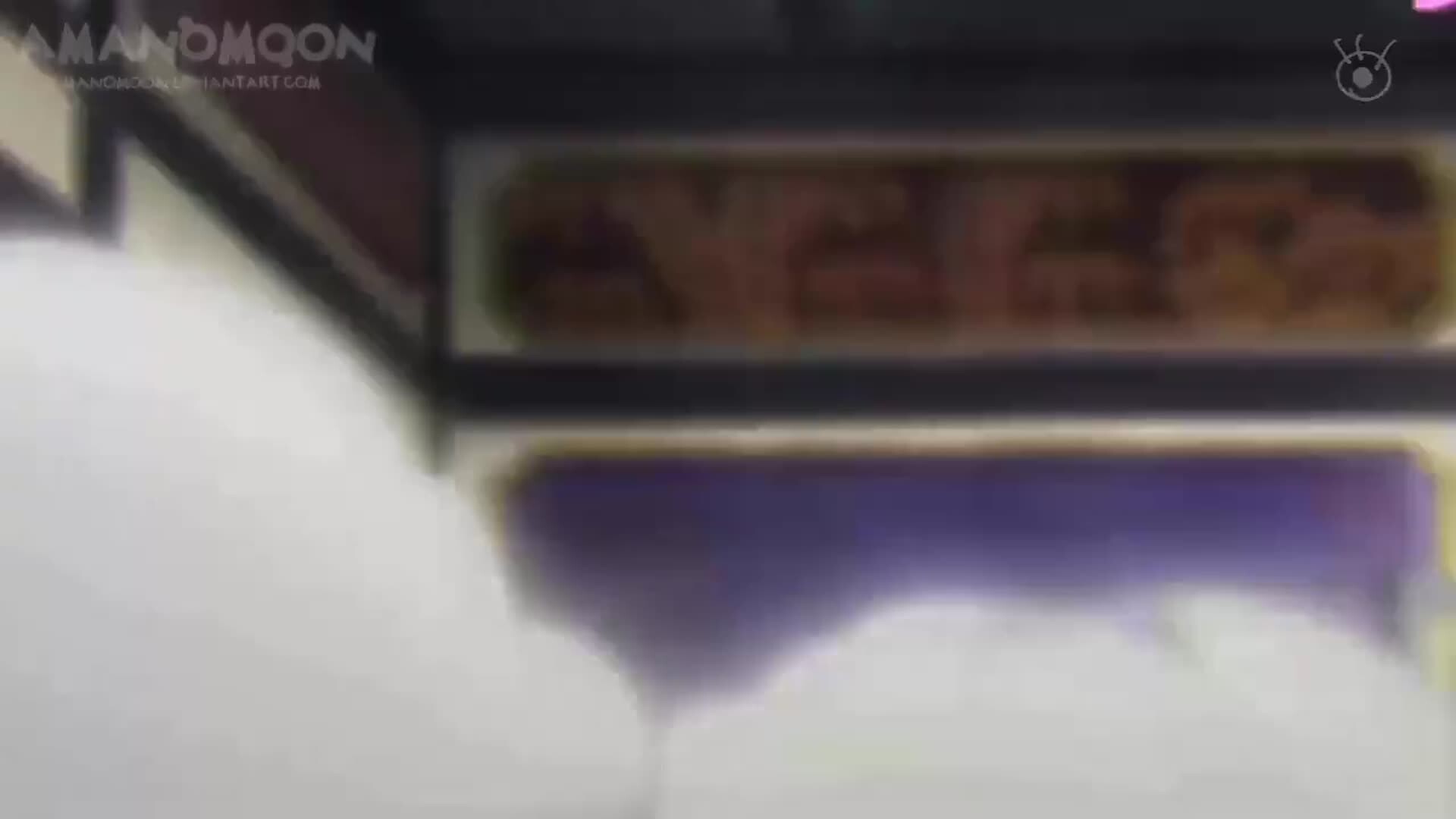 ArtStation - Fan Animation One Piece