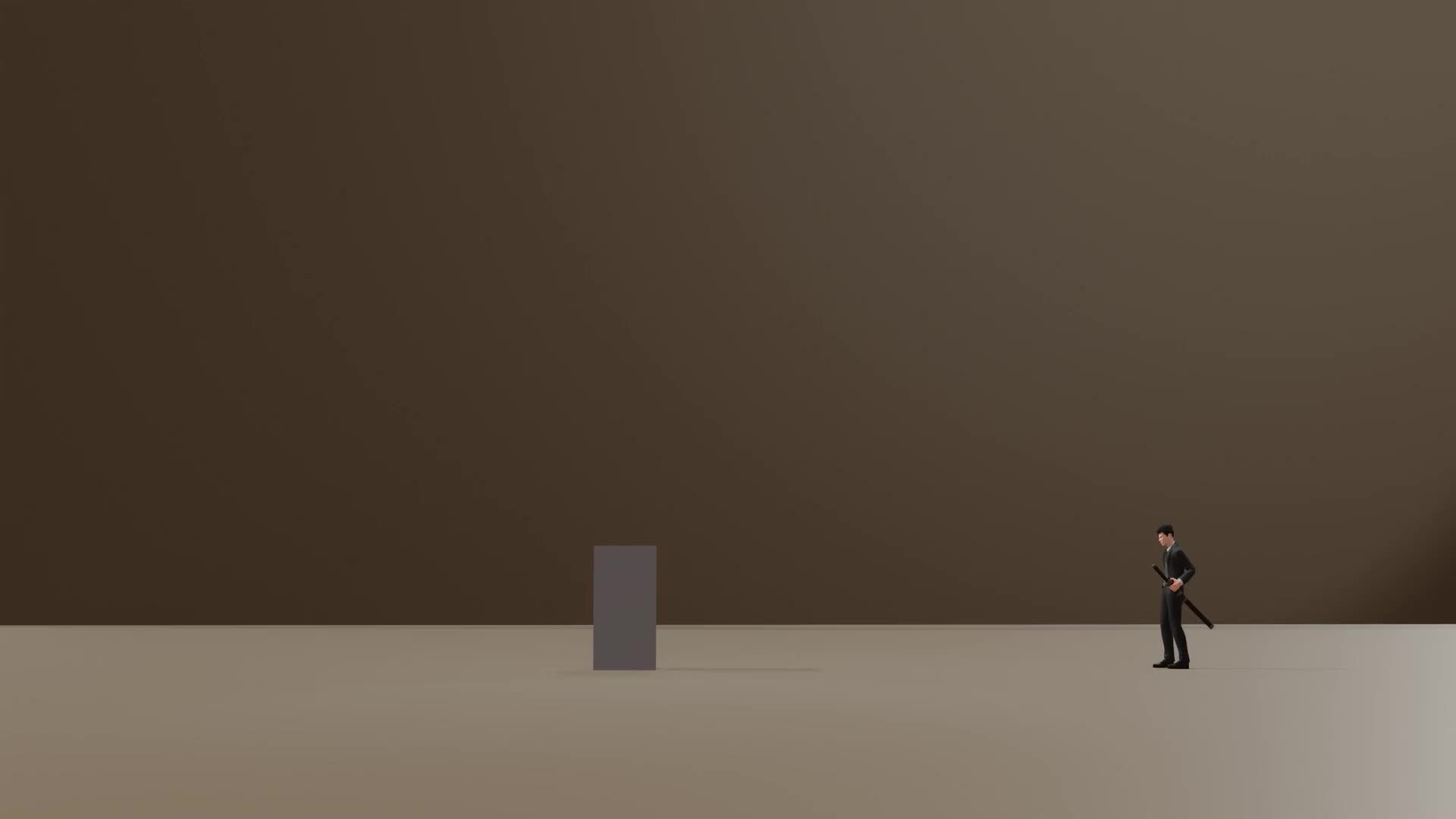 ArtStation - Sword Combo