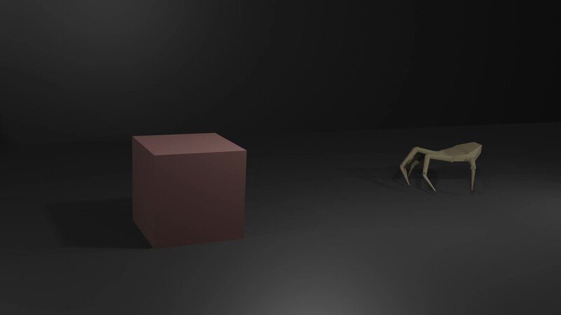 ArtStation - Warren Fowler