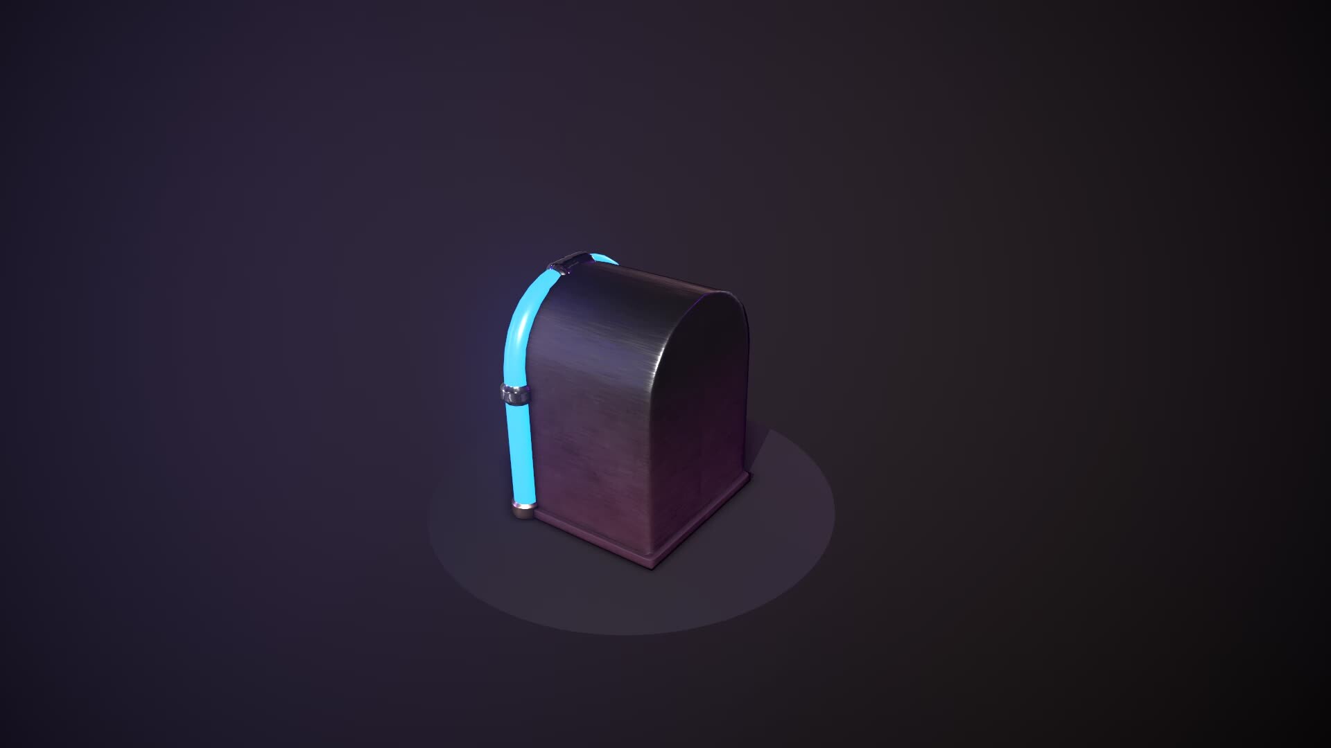 ArtStation - JukeBox