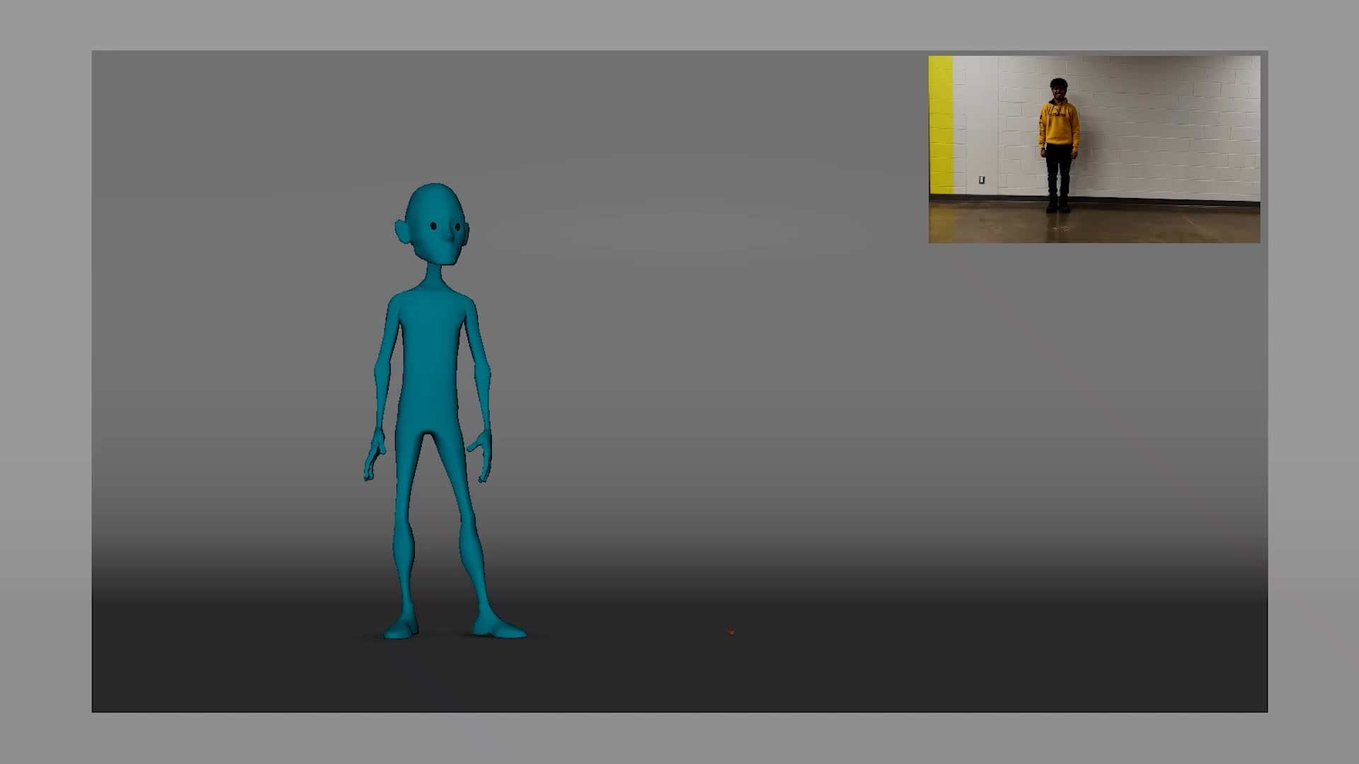 ArtStation - Side Step