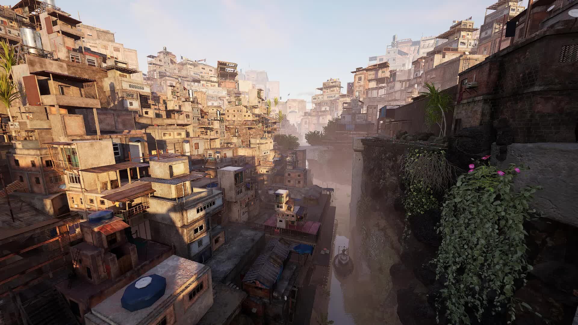 ArtStation - 3D Environment Background