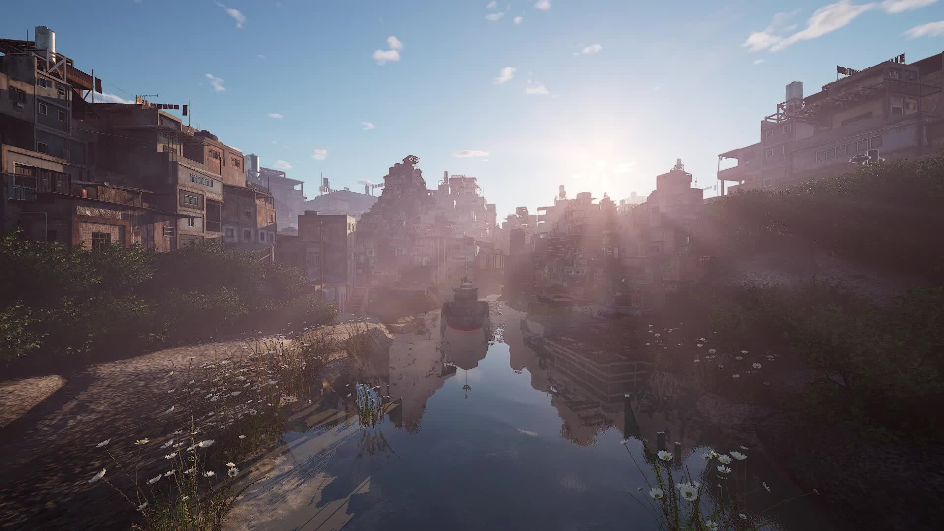 ArtStation - 3D Background