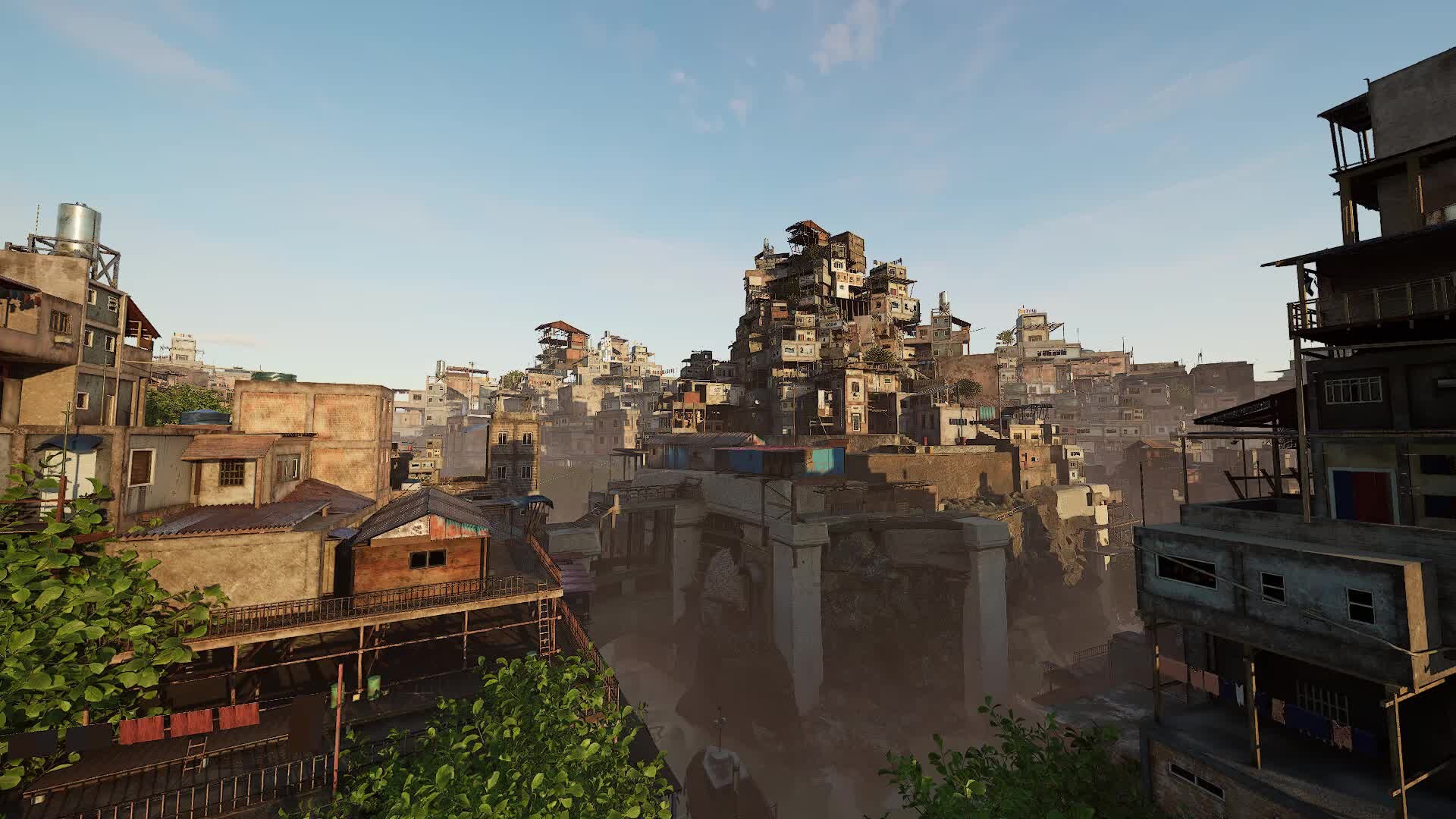 ArtStation - 3D Environment Art