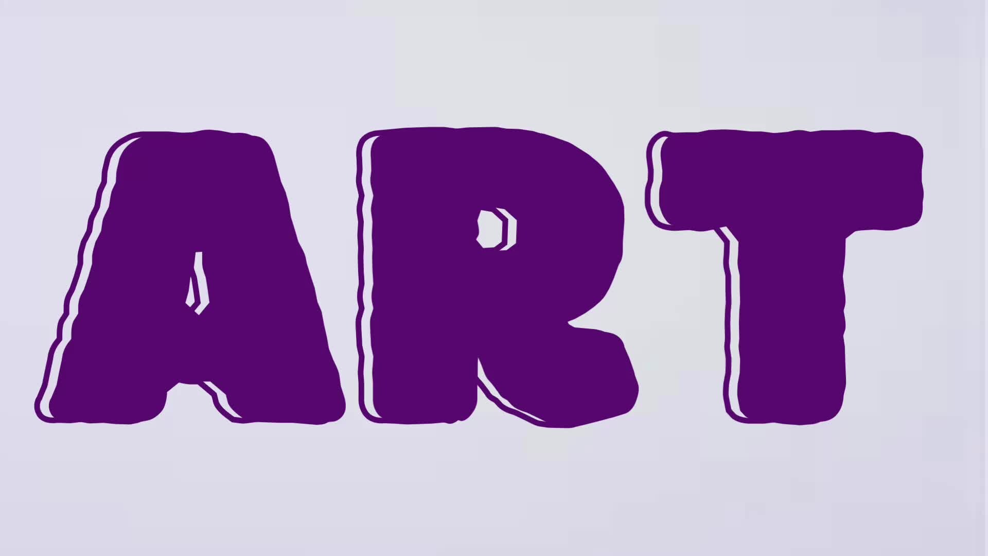 ArtStation - Art ink drop water