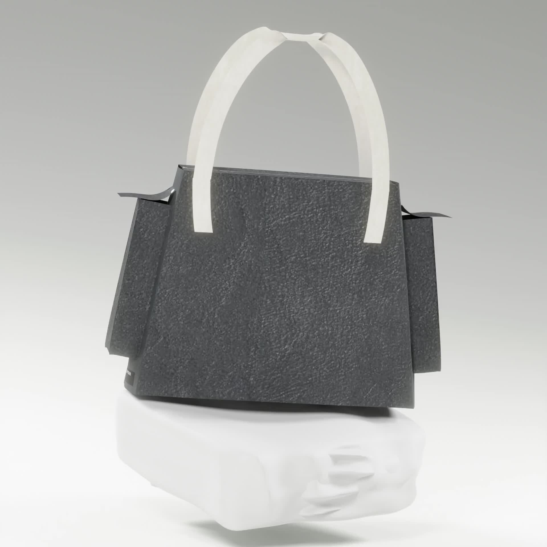 ArtStation - Prototypes of bags