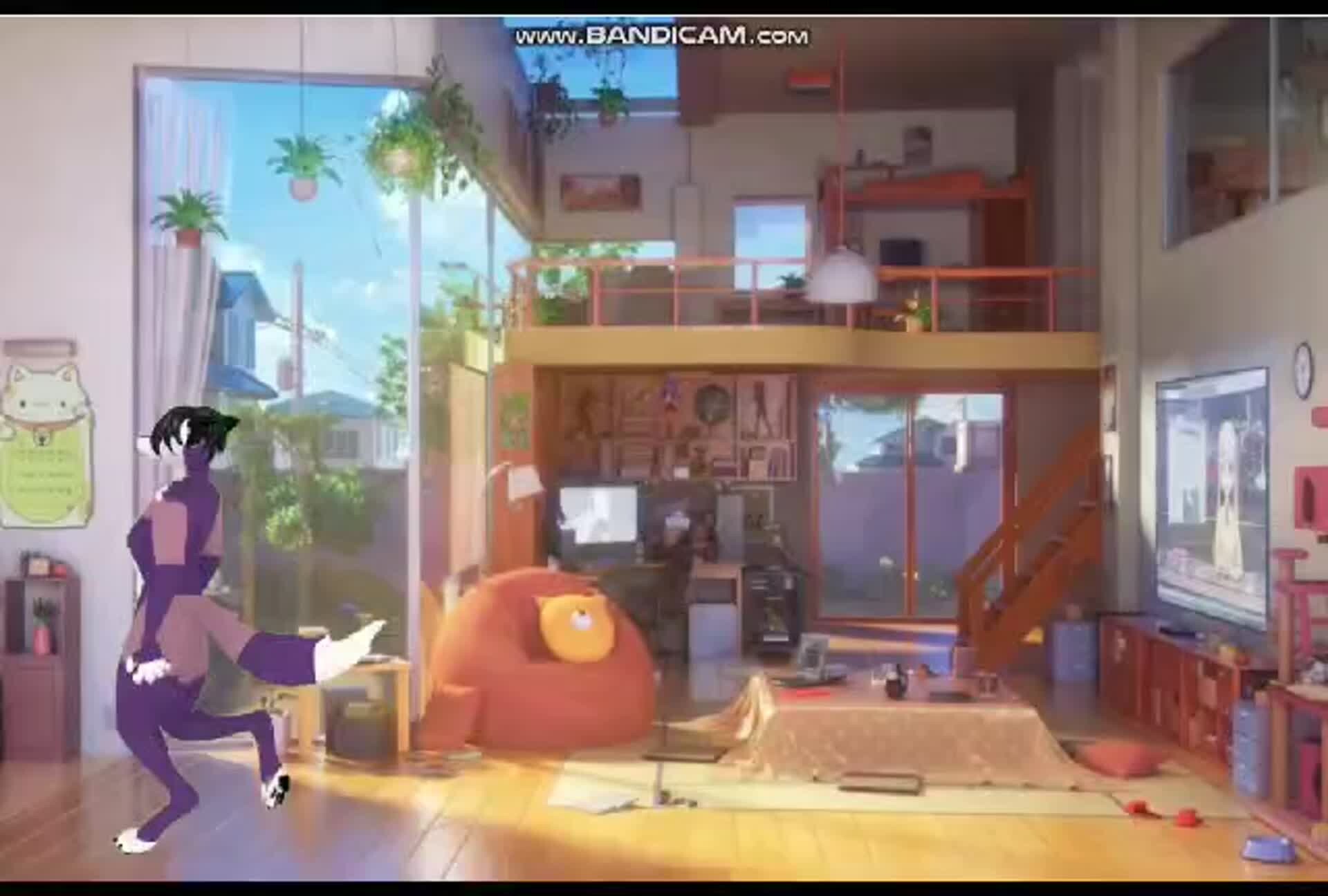 ArtStation - Vrchat avatar rigging