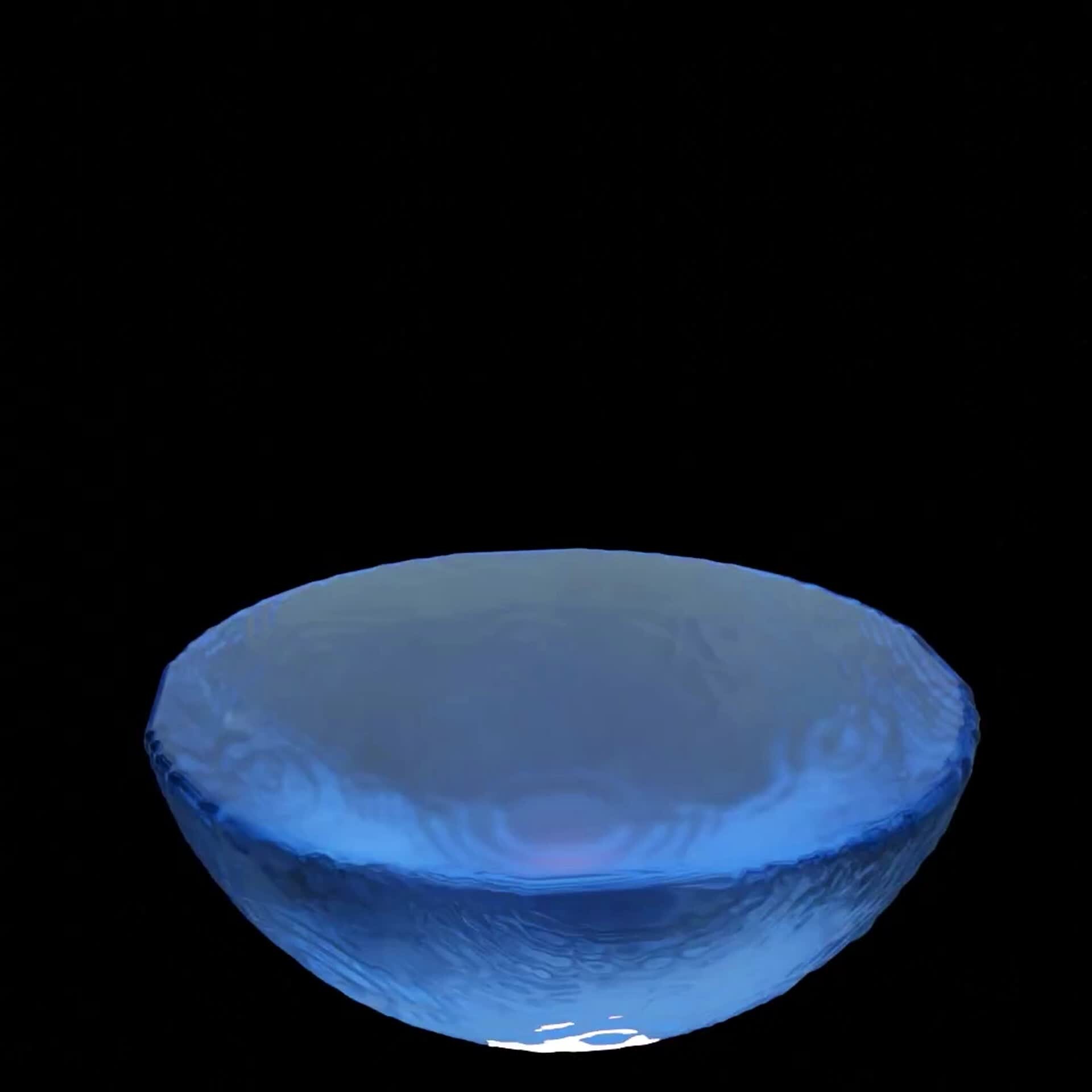 ArtStation - Liquid Simulation Test_1