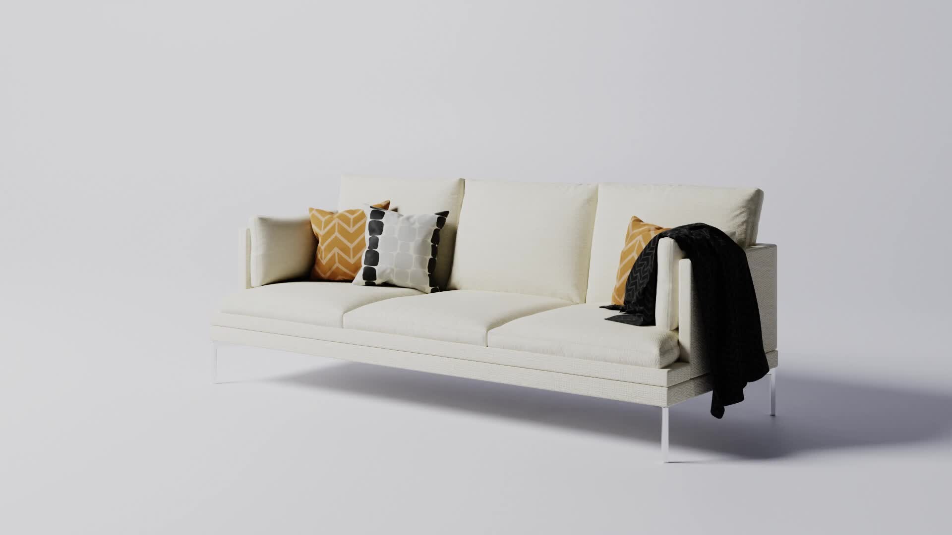 ArtStation - Modelado de Objetos