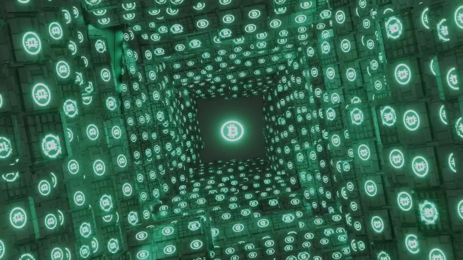 ArtStation - motion graphics