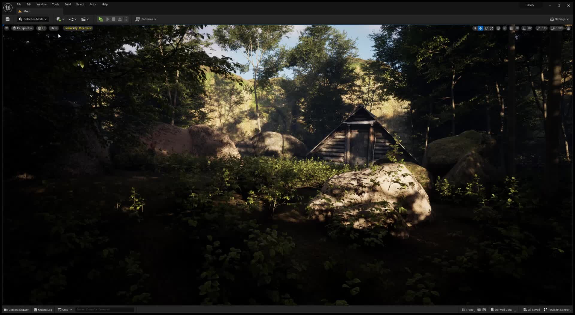 ArtStation - Enemy Ai Sword Fight ( Unreal Engine)