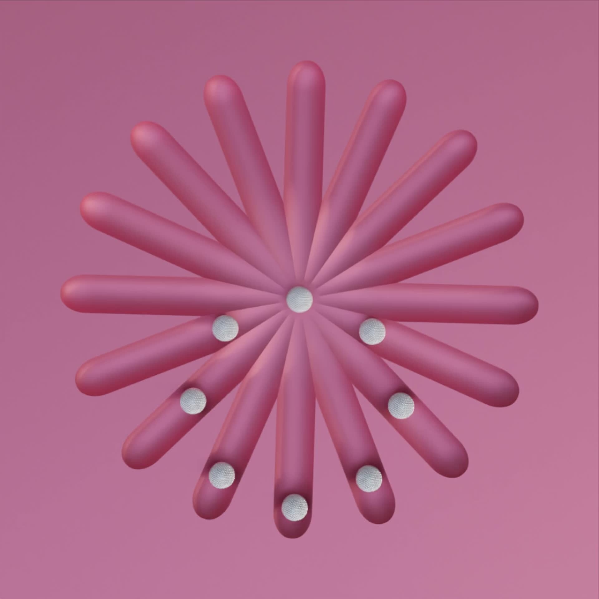 ArtStation - Satisfying looping animation