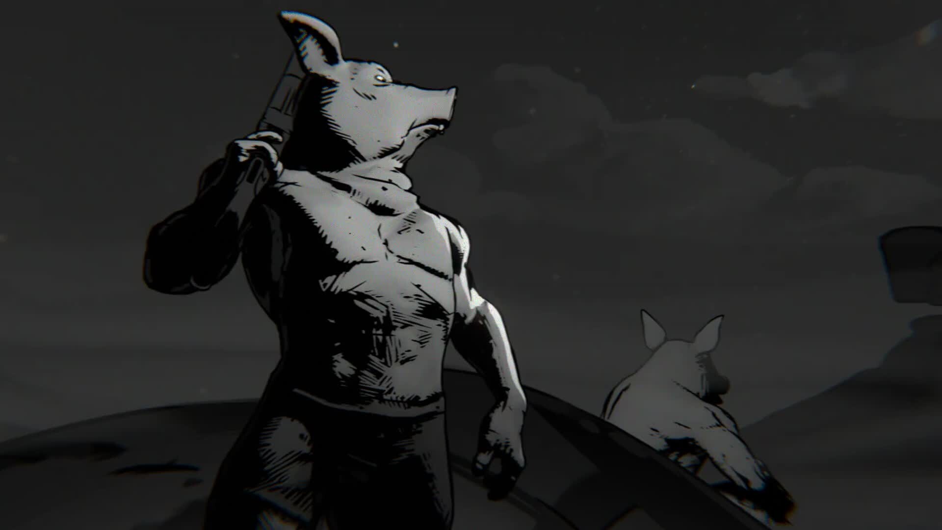 ArtStation - Something Went Wrong