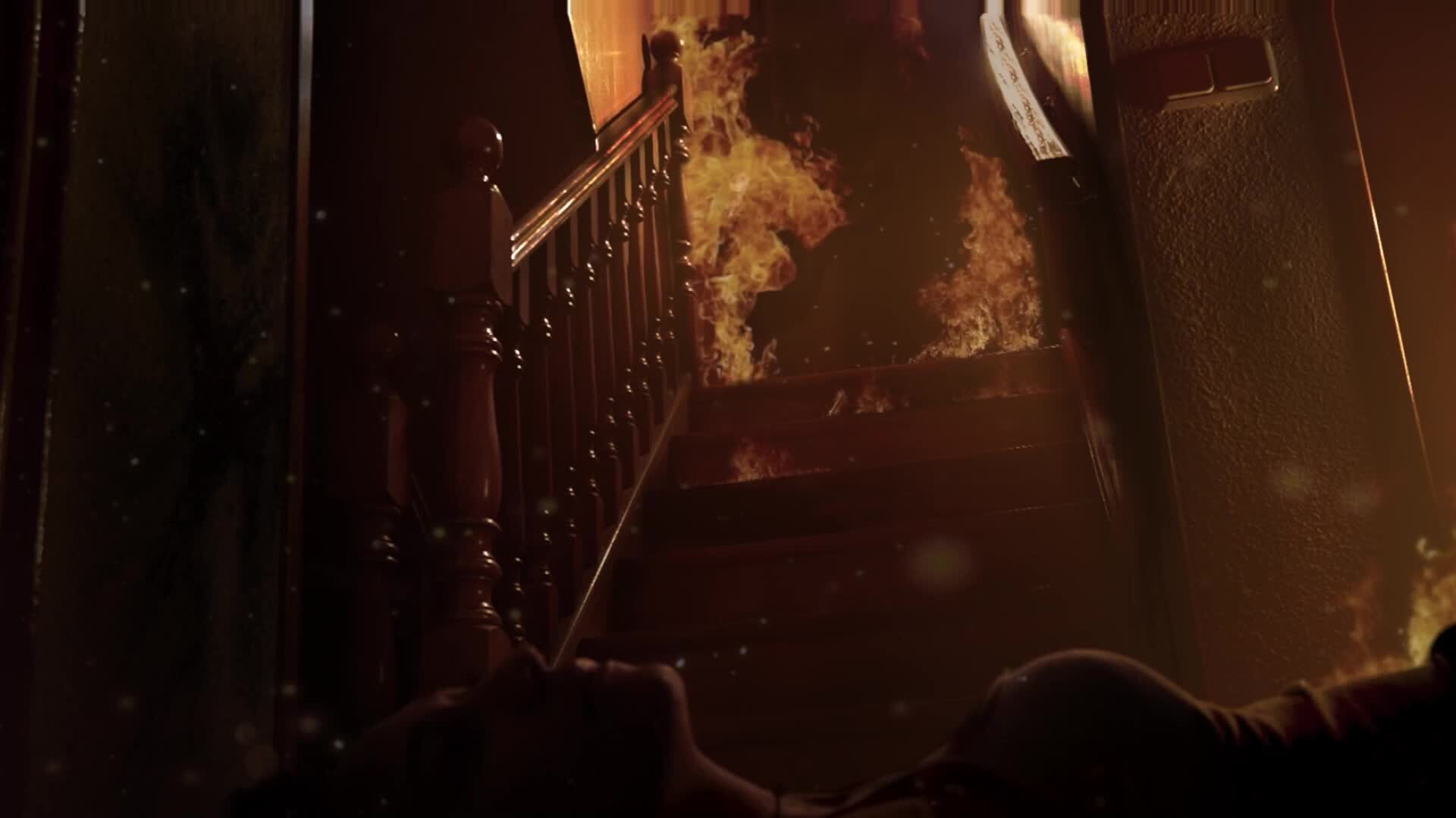 ArtStation - VFX Compositing - Integration, lighting & color grading