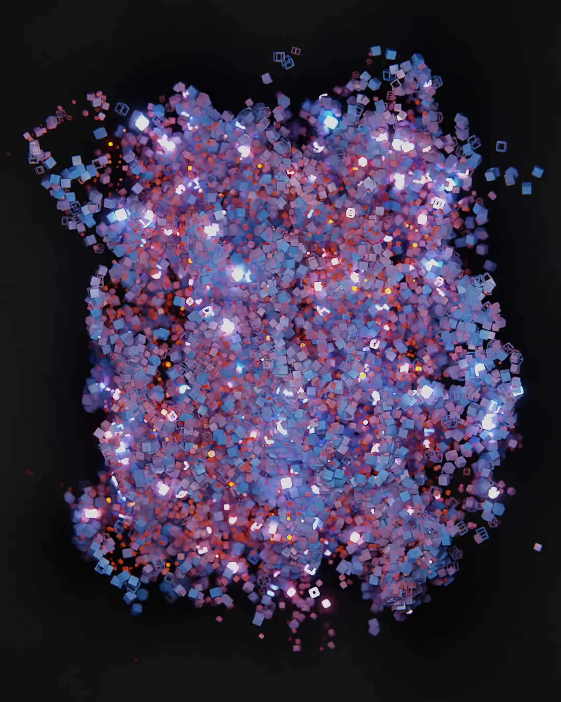 ArtStation - particle_loop_001