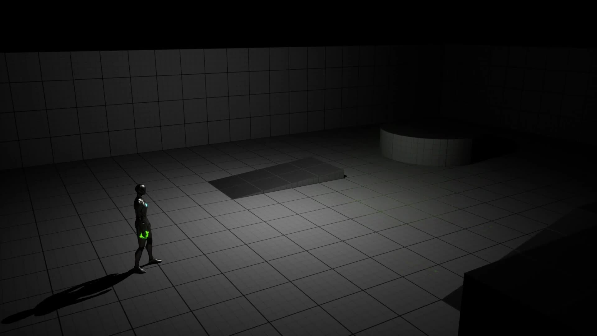 ArtStation - Poison Goo Grenade