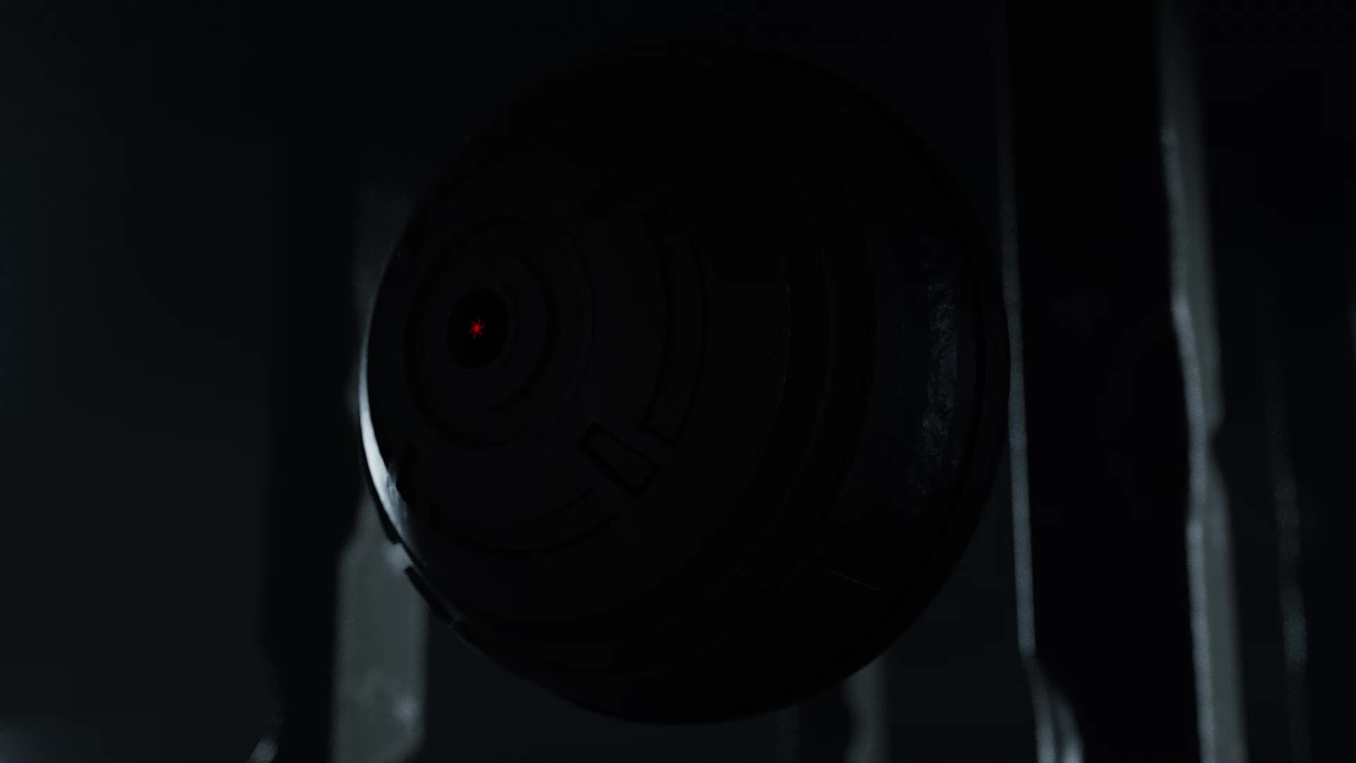 ArtStation - Orb Abstract Study