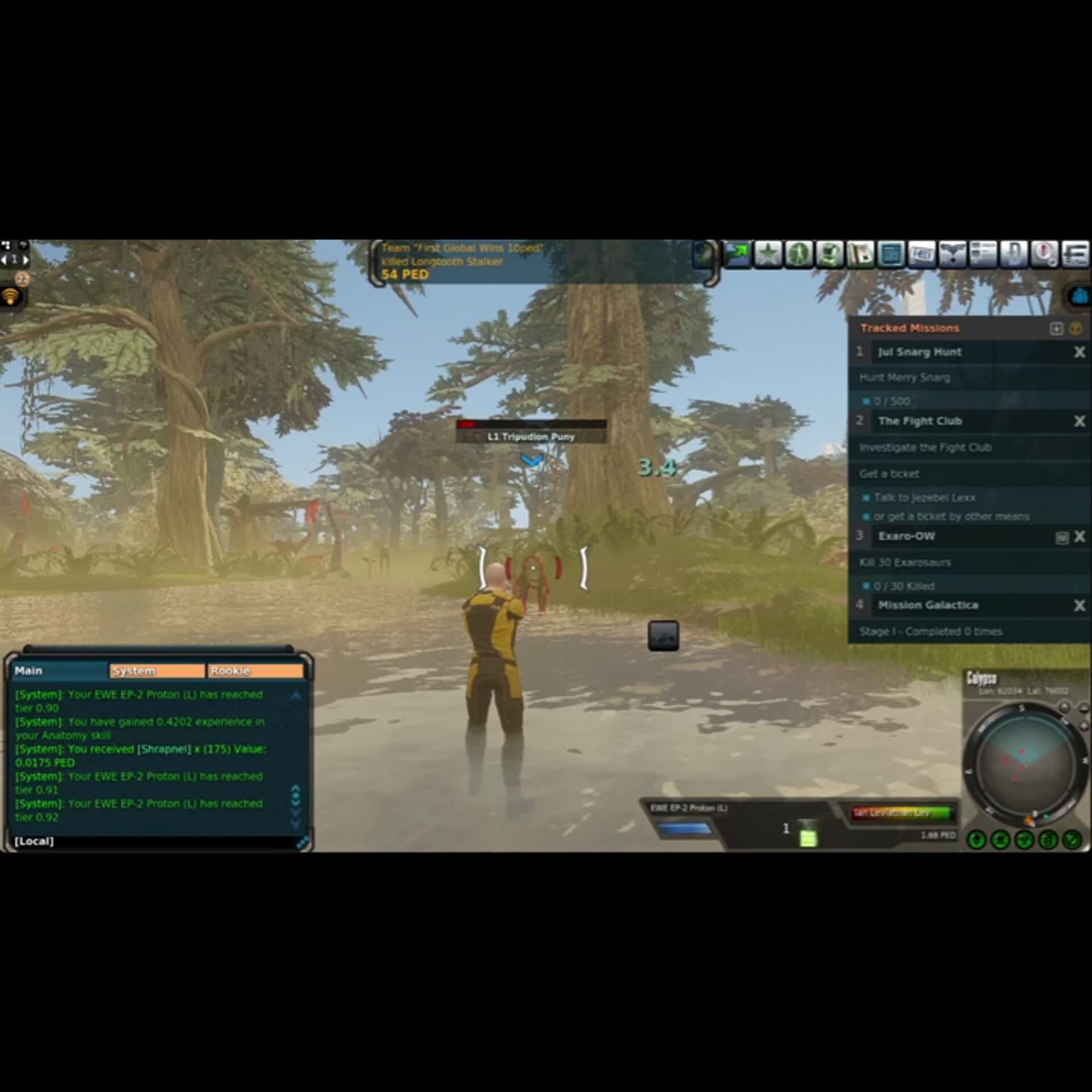 ArtStation - Loot Marker