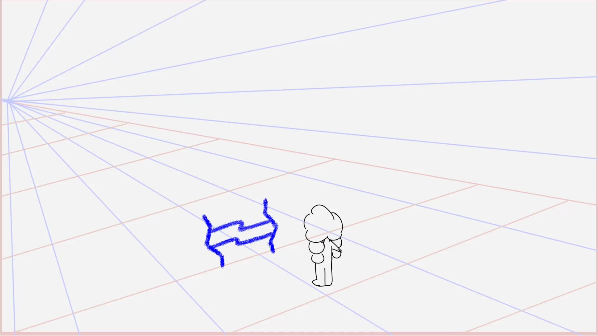 ArtStation - BOBBIELEE: FENCE ANIMATION