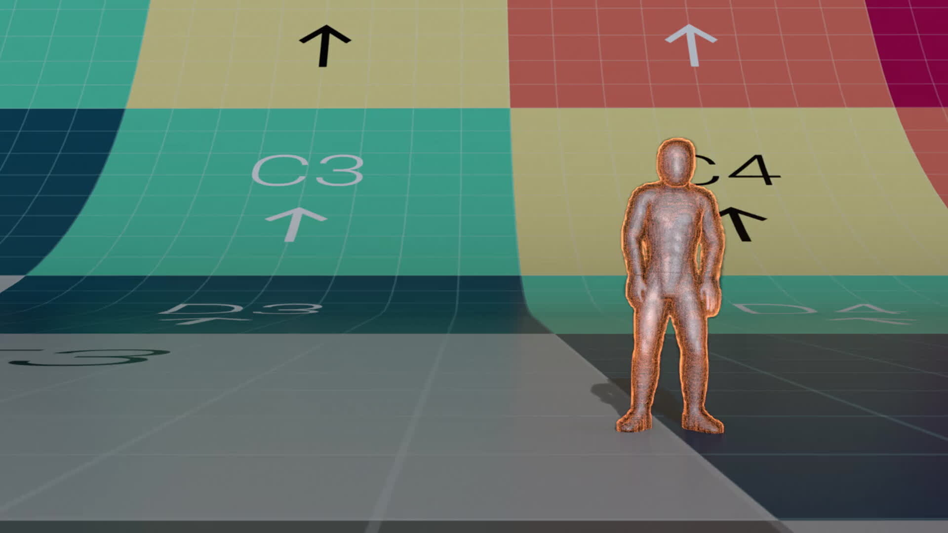 ArtStation - Burning Man V2