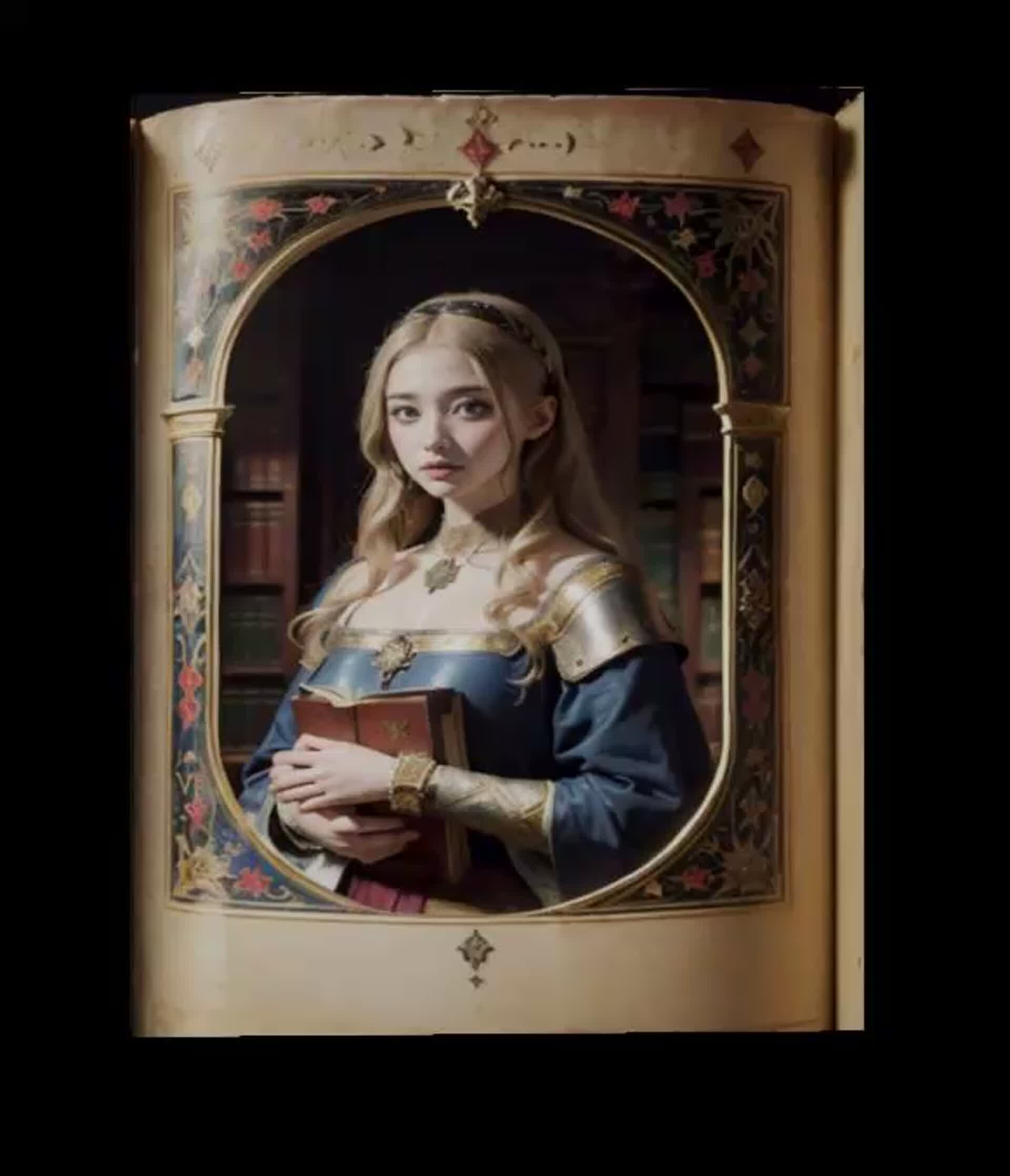 ArtStation - distortion