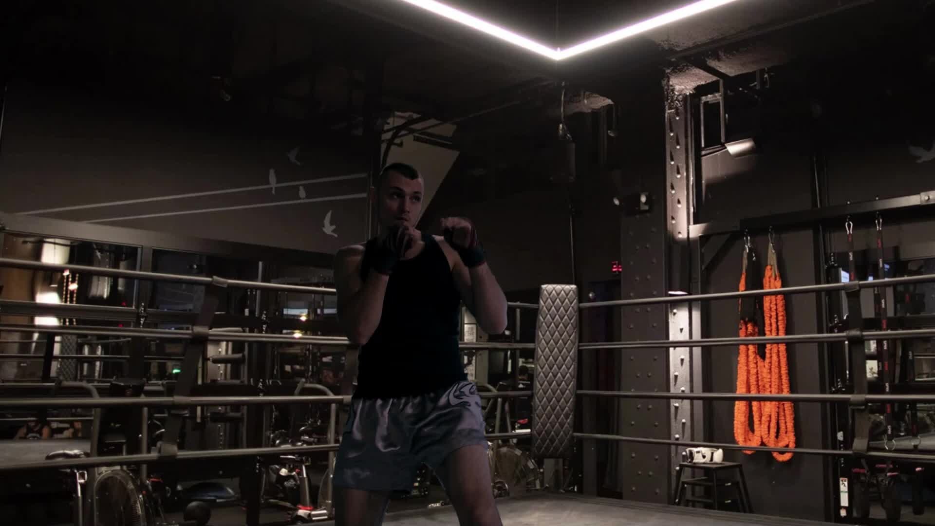 ArtStation - Rotoscopy