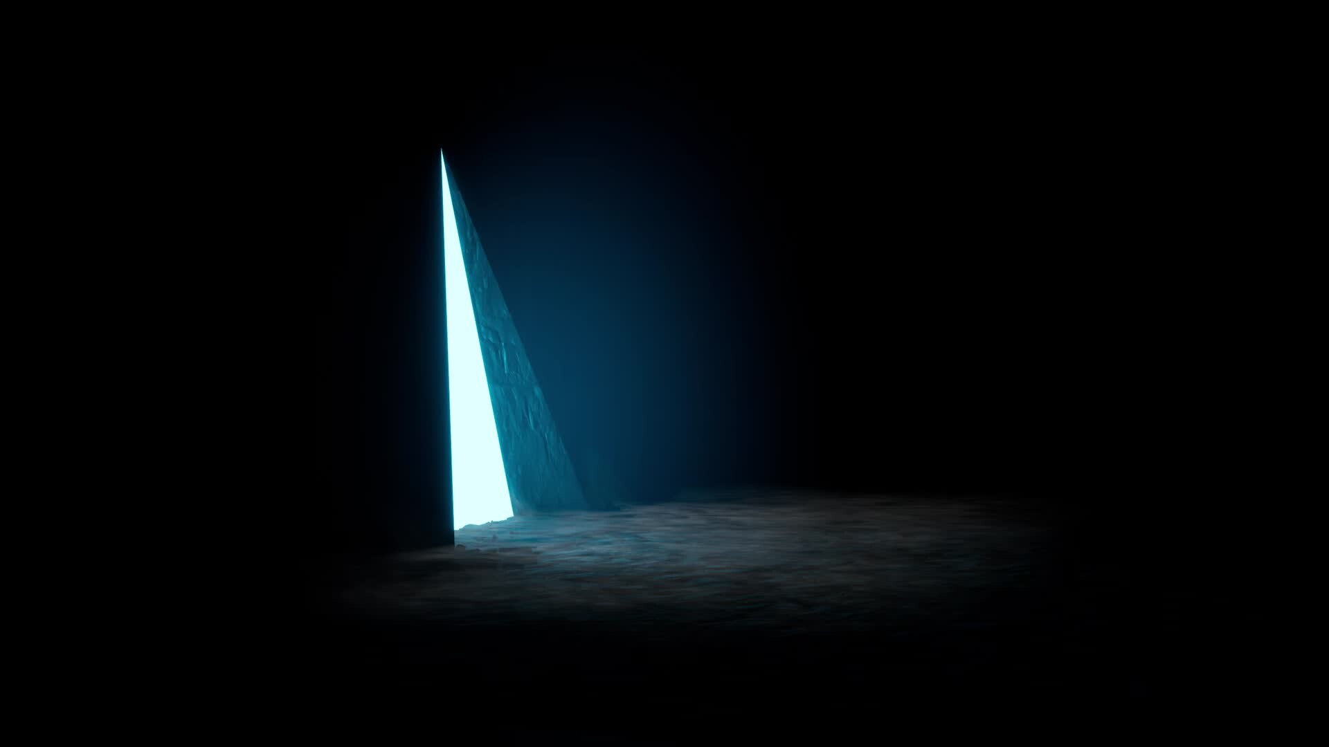 ArtStation - Void Portal