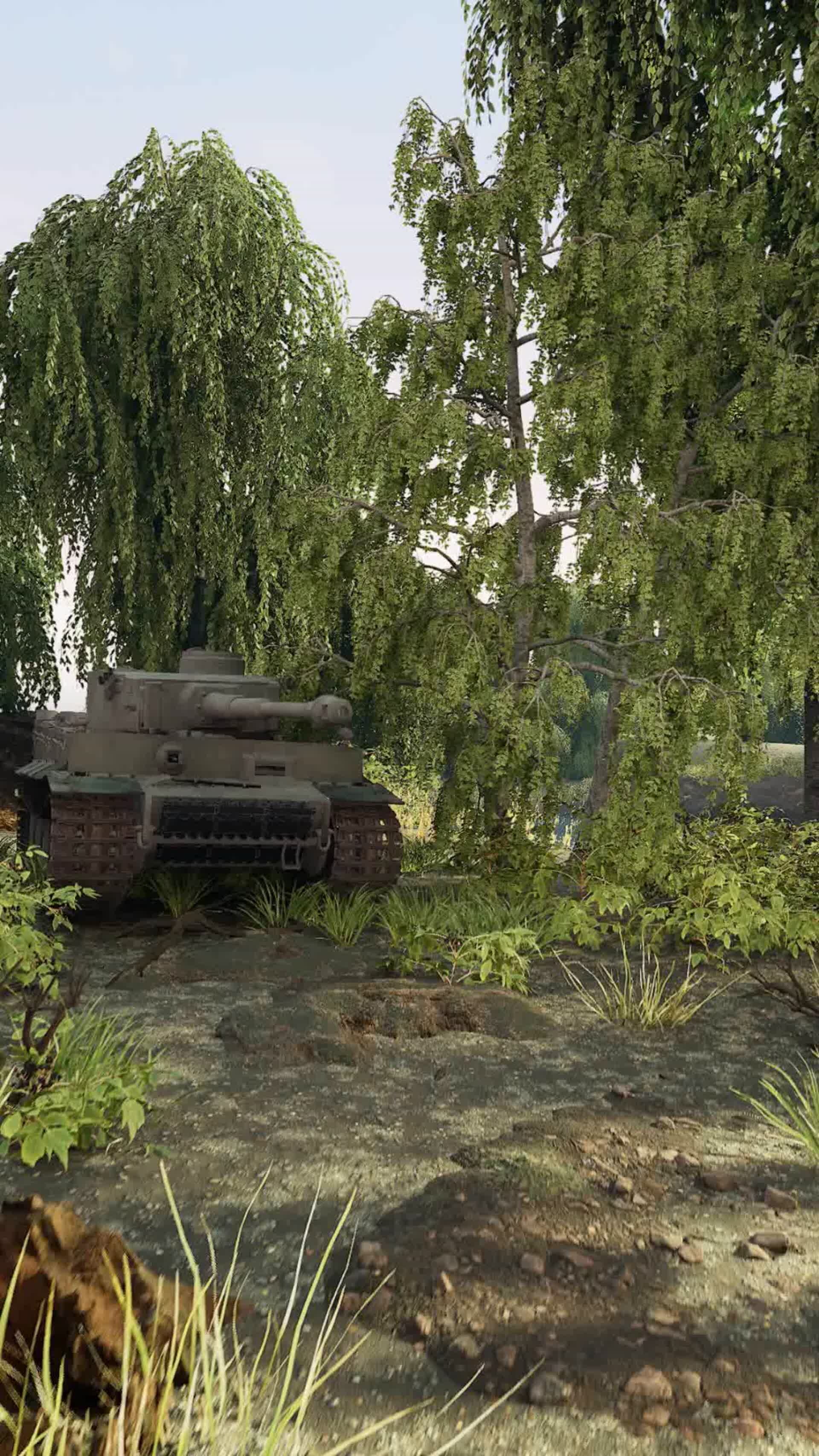 ArtStation - Video Creatives