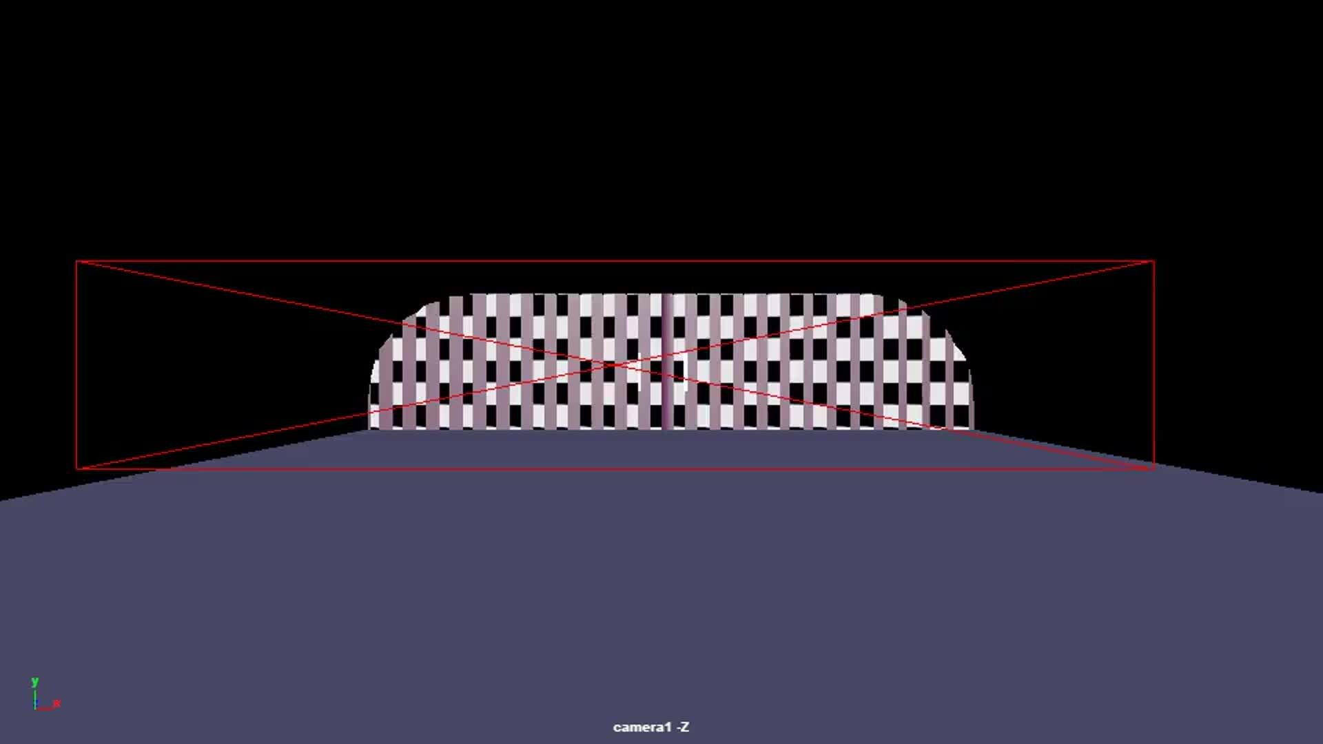 ArtStation - 3 Car animation with garage