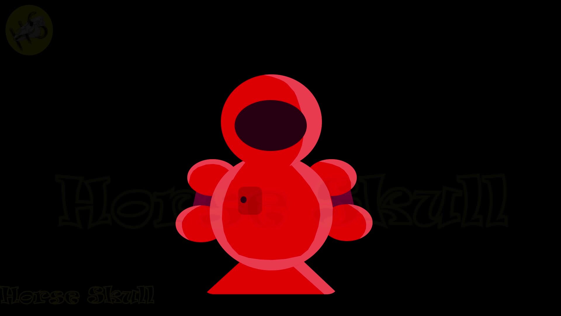 ArtStation - Robot Menu