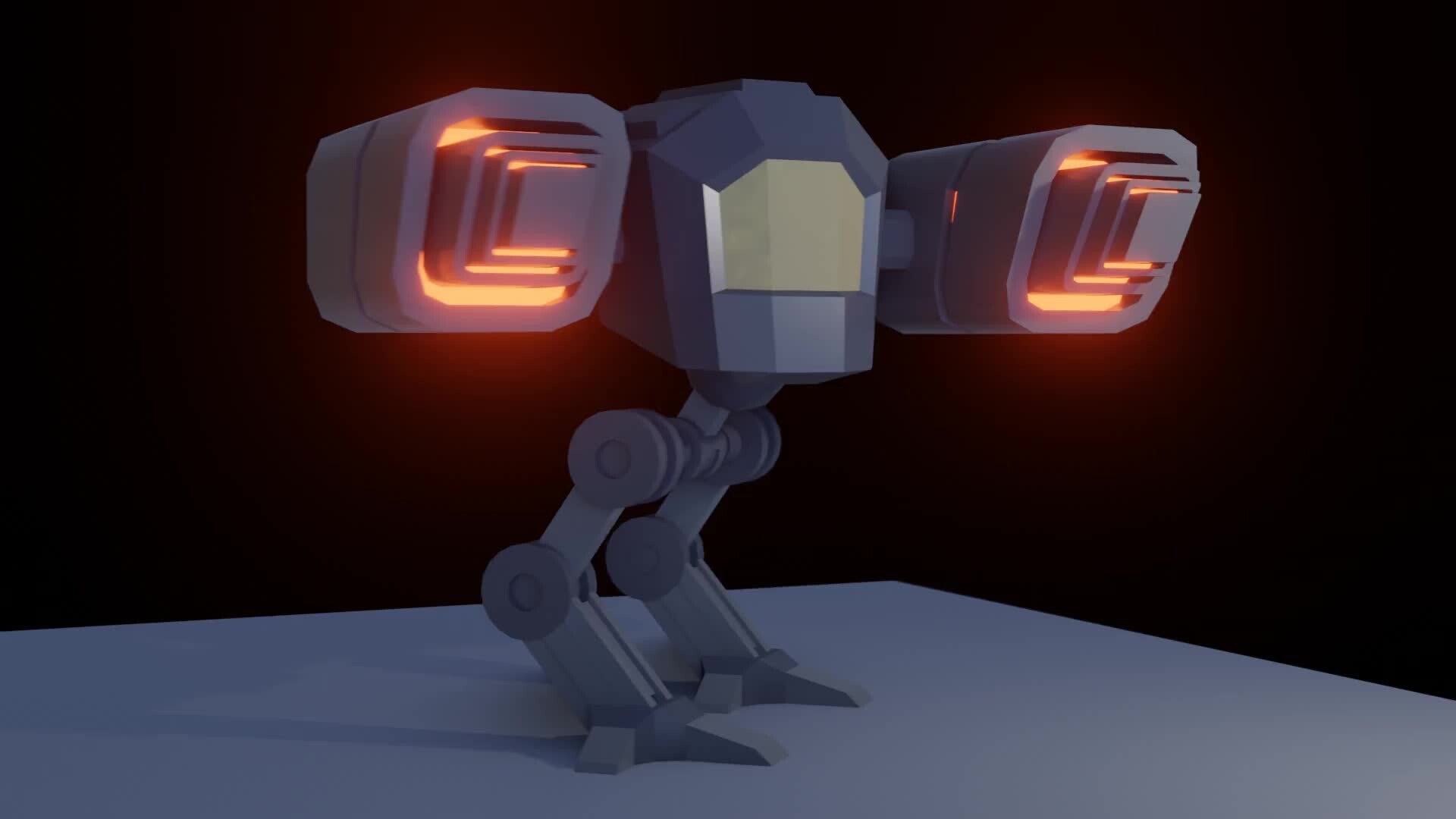 ArtStation - Mech Master Tutorial