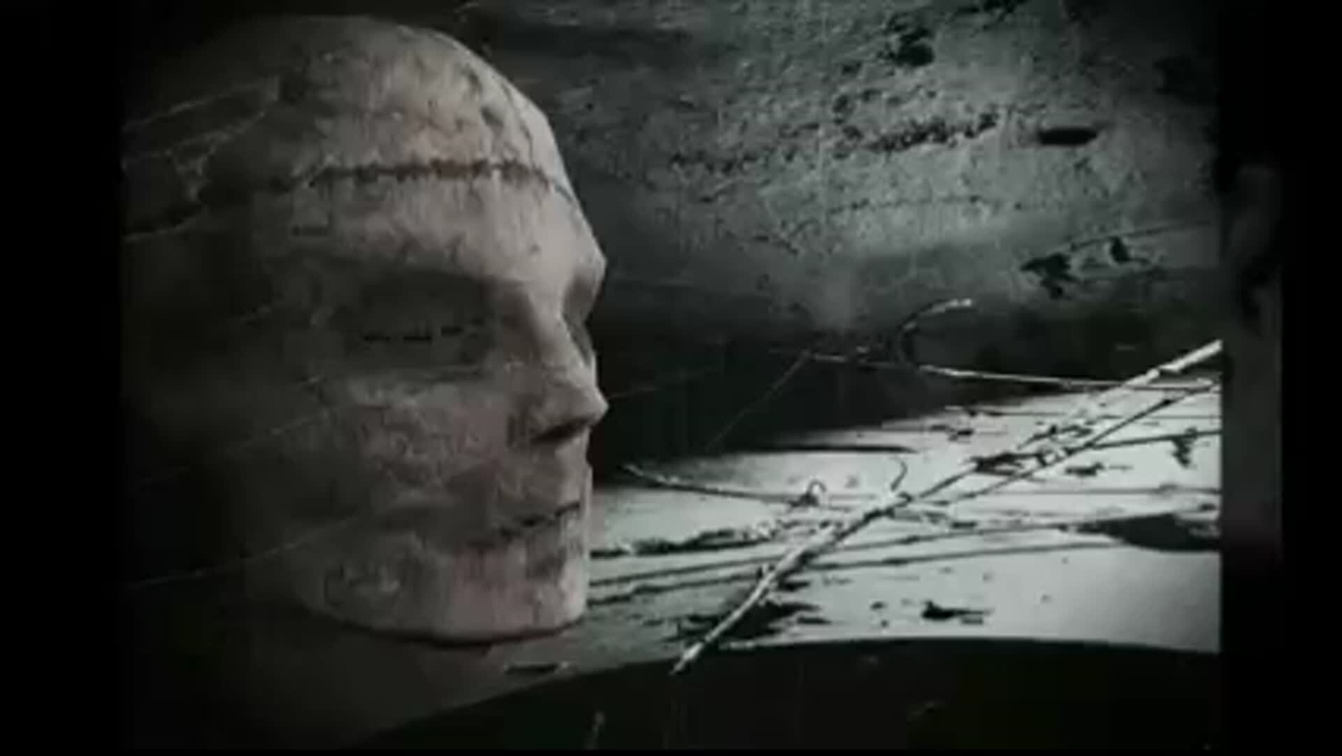 ArtStation - Voodoo (Video)