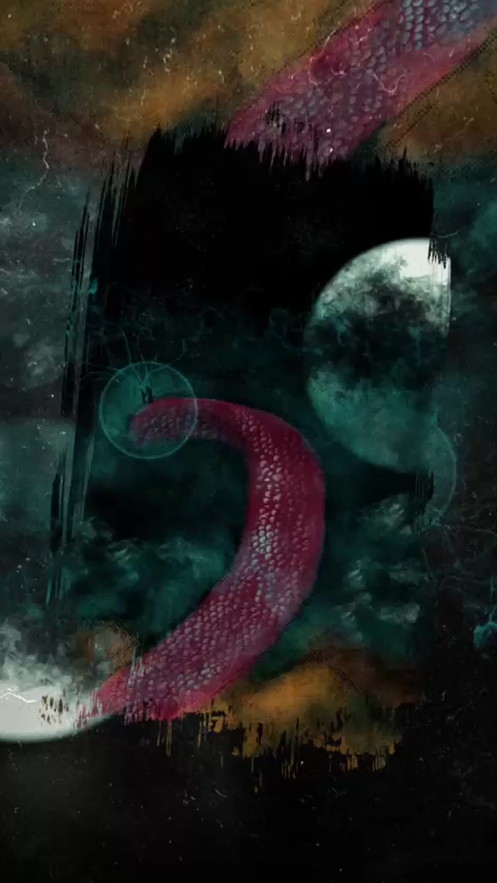 ArtStation - smog borg