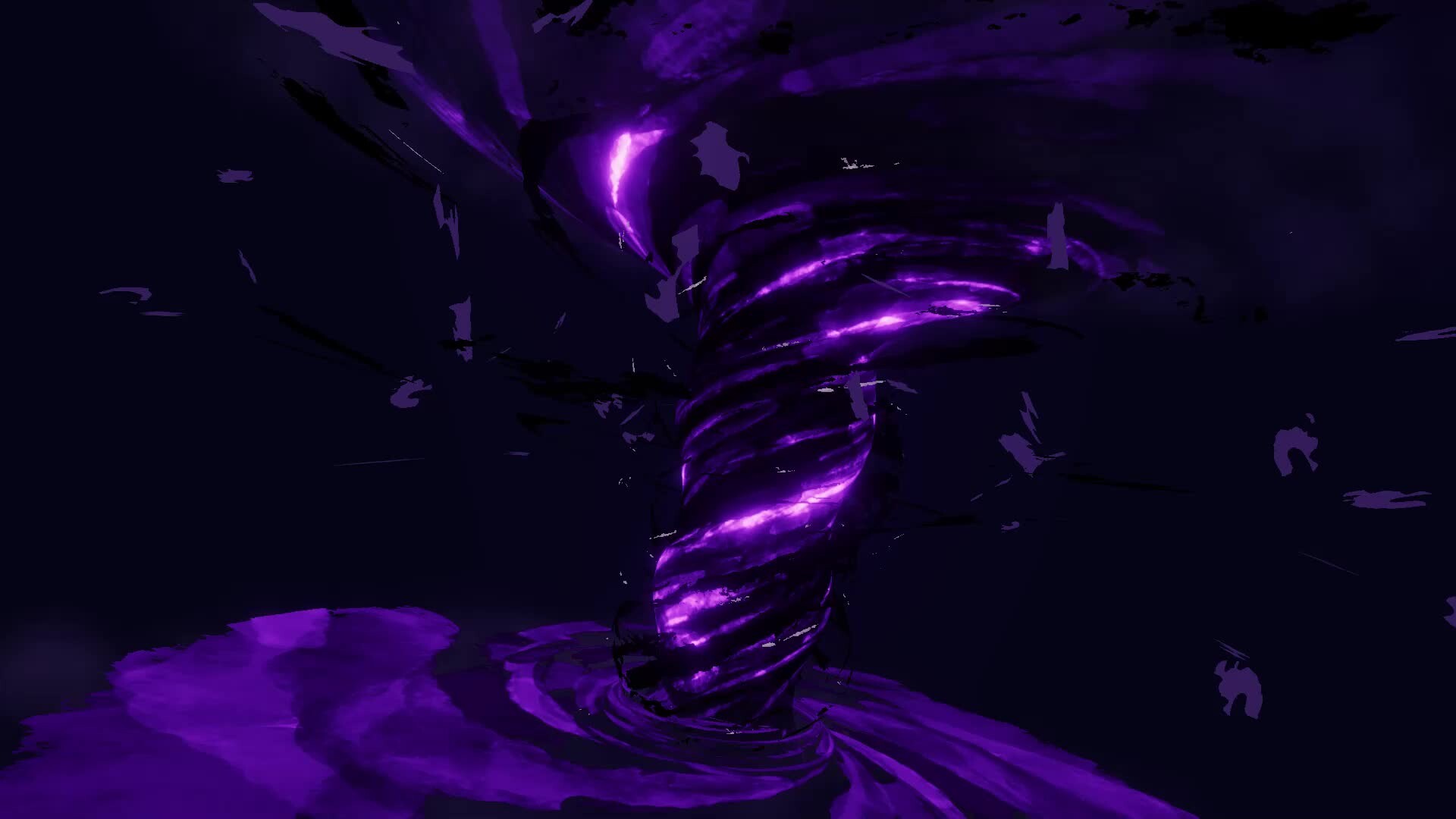 ArtStation - P'ink effects