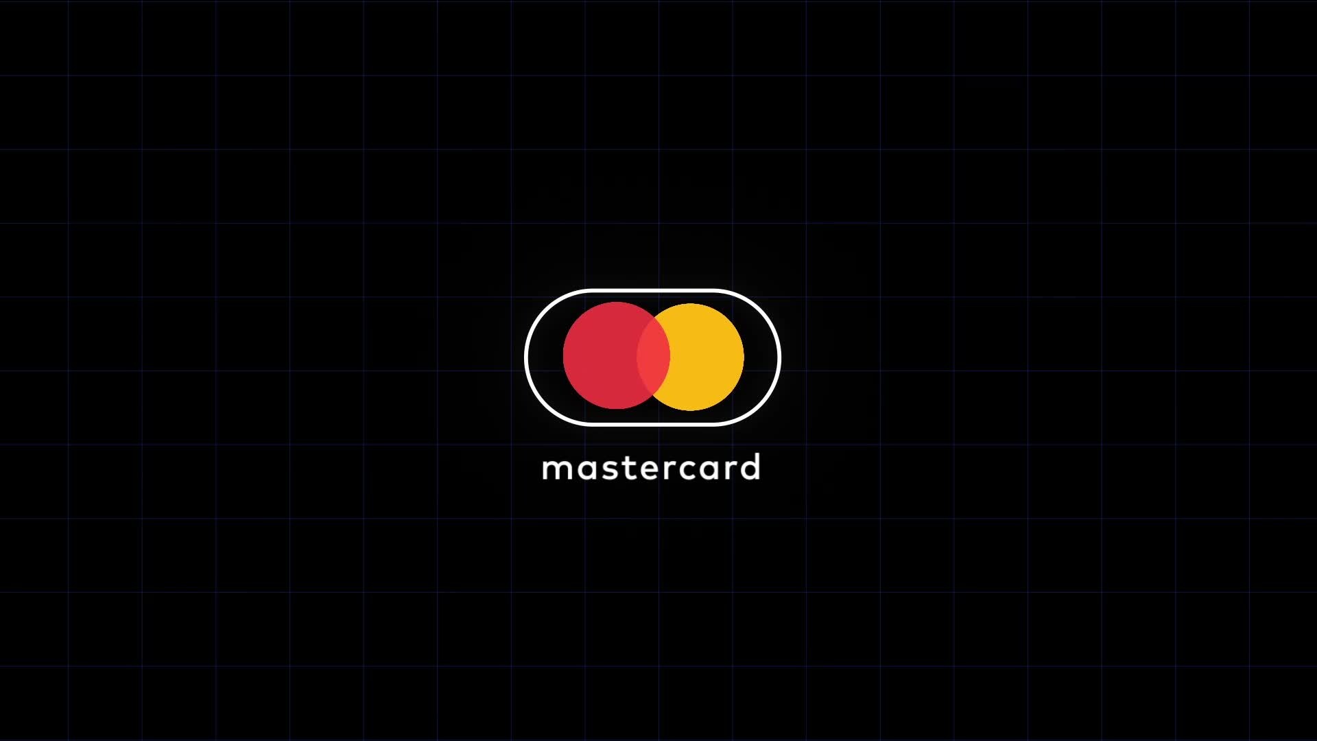 ArtStation - mastercard Motion Graphics