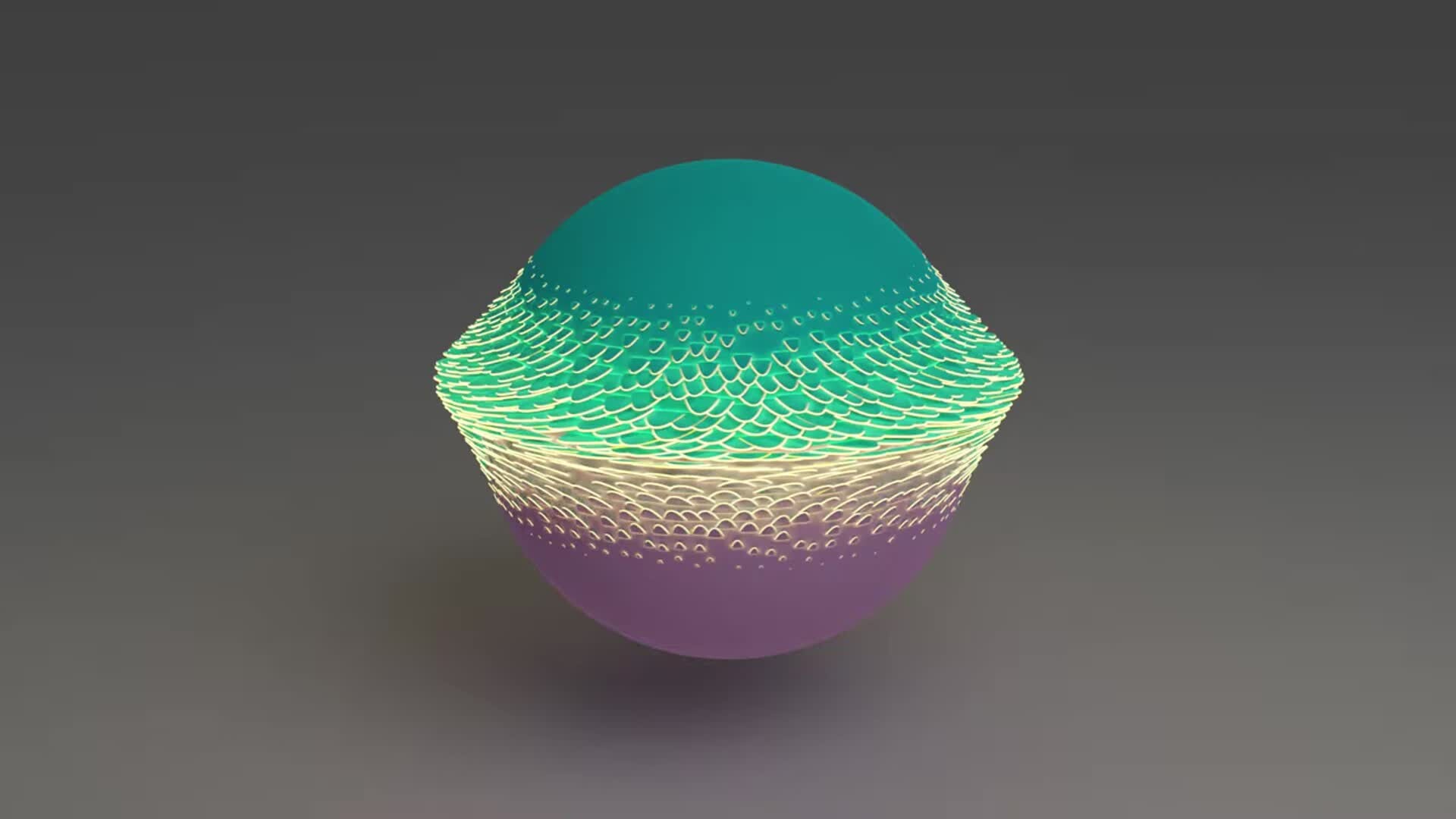 ArtStation - Mystic Effect